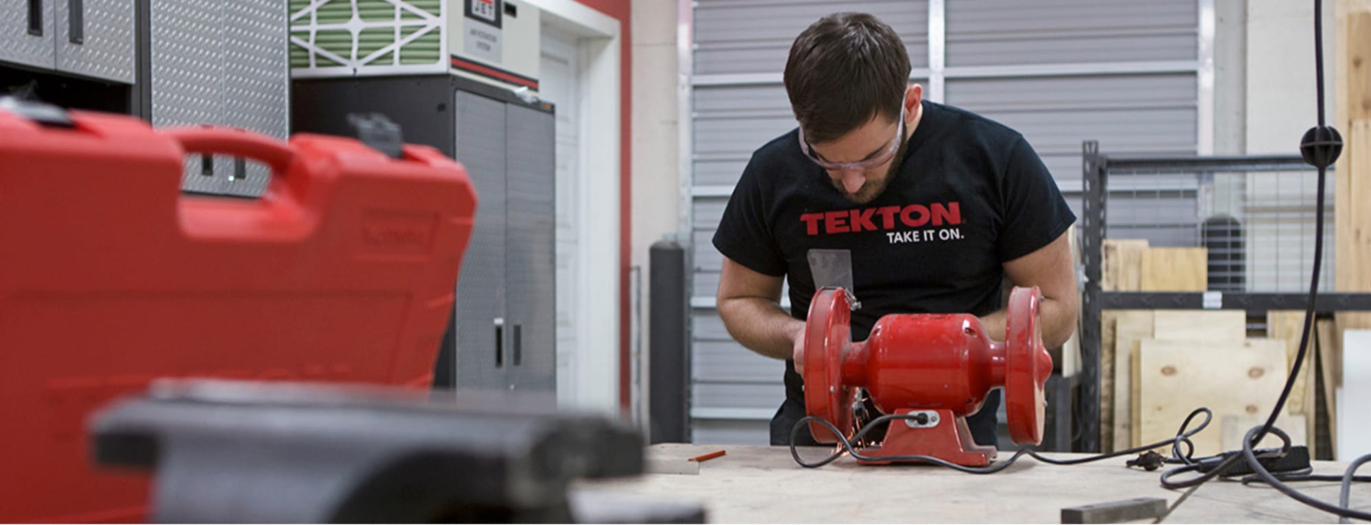 About Us | TEKTON Hand Tools