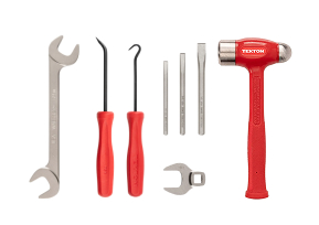 USA-Made Tools | TEKTON