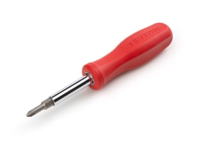 Screwdrivers & Nut Drivers | TEKTON | Made in USA