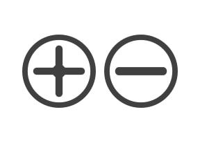 Phillips and Slotted Bit Sockets | TEKTON