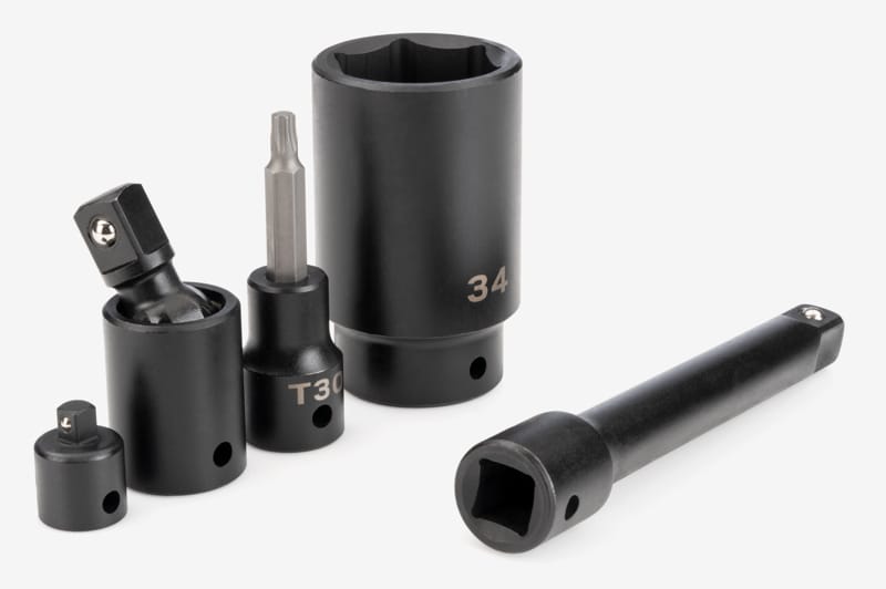 Sockets and Ratchets | TEKTON Hand Tools