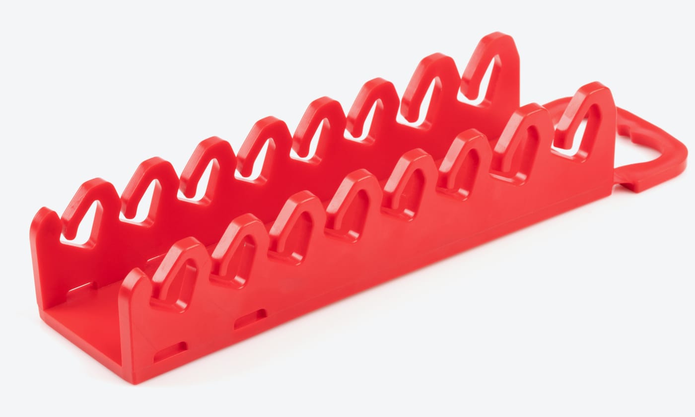 8-Tool Screwdriver Holder | ODH11102 | TEKTON