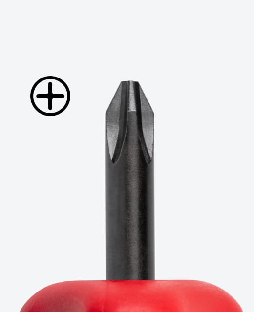 High-Torque Screwdriver Set (22-Piece) | DRV45001 | TEKTON