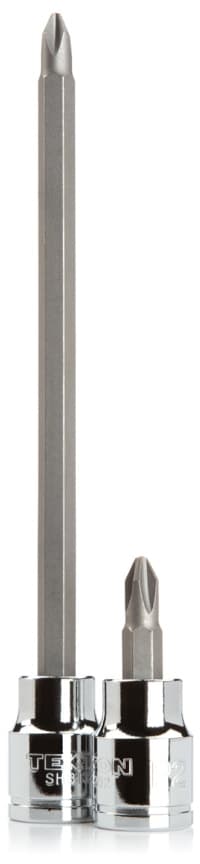 91-Piece 3/8 Inch Drive Bit Socket Set | TEKTON | Free Shipping