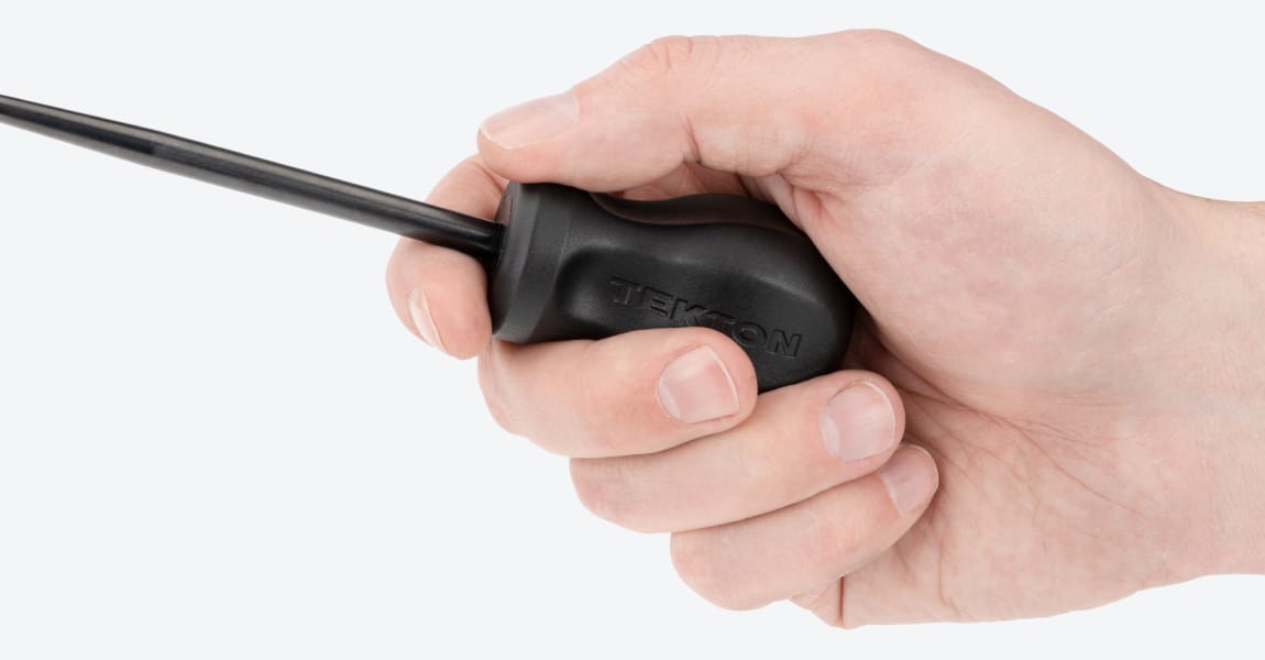 Scratch and Punch Awl with Hard Handle | PNH21106 | TEKTON