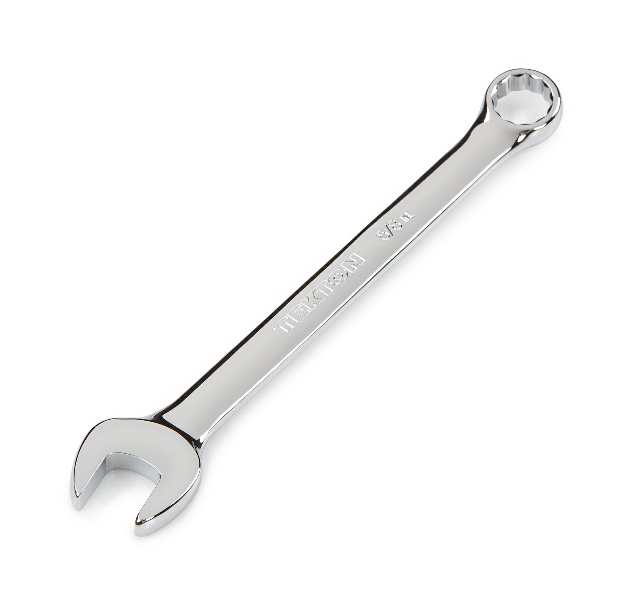 5/8 Inch 12-Point Combination Wrench | TEKTON | 18259