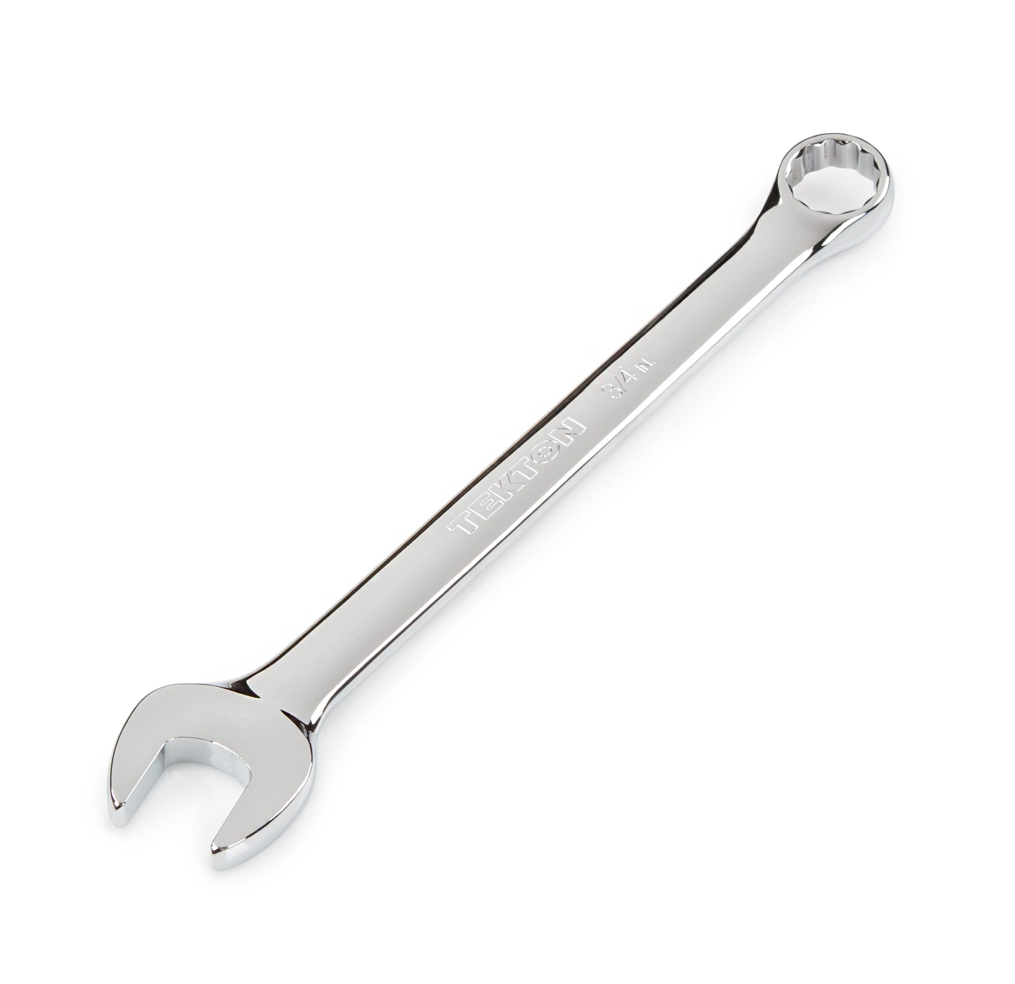 3/4 Inch 12-Point Combination Wrench | TEKTON | 18262