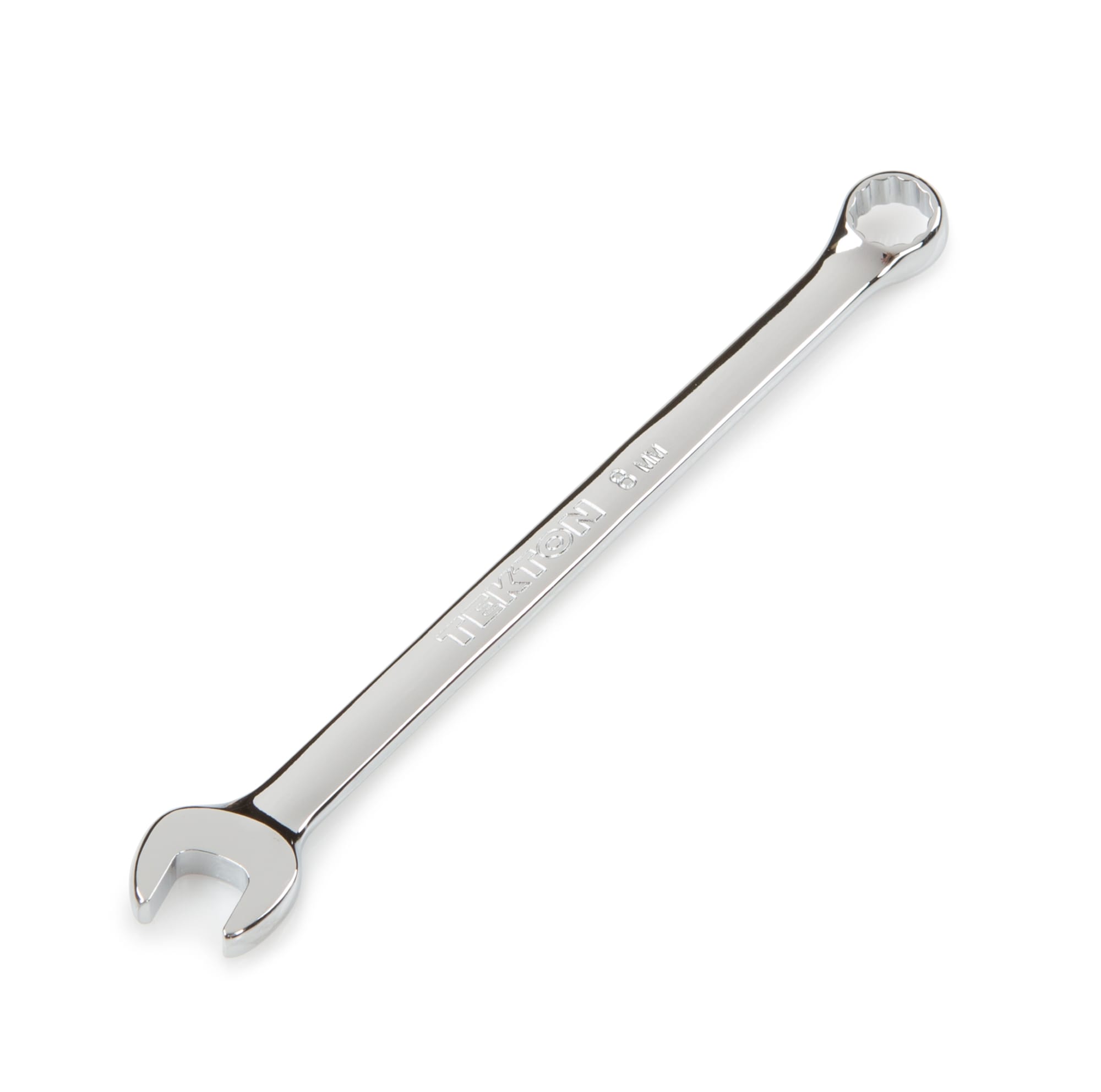 8 Mm 12 Point Combination Wrench TEKTON 18277 8 Mm 12 Point Combination Wrench TEKTON 18277
