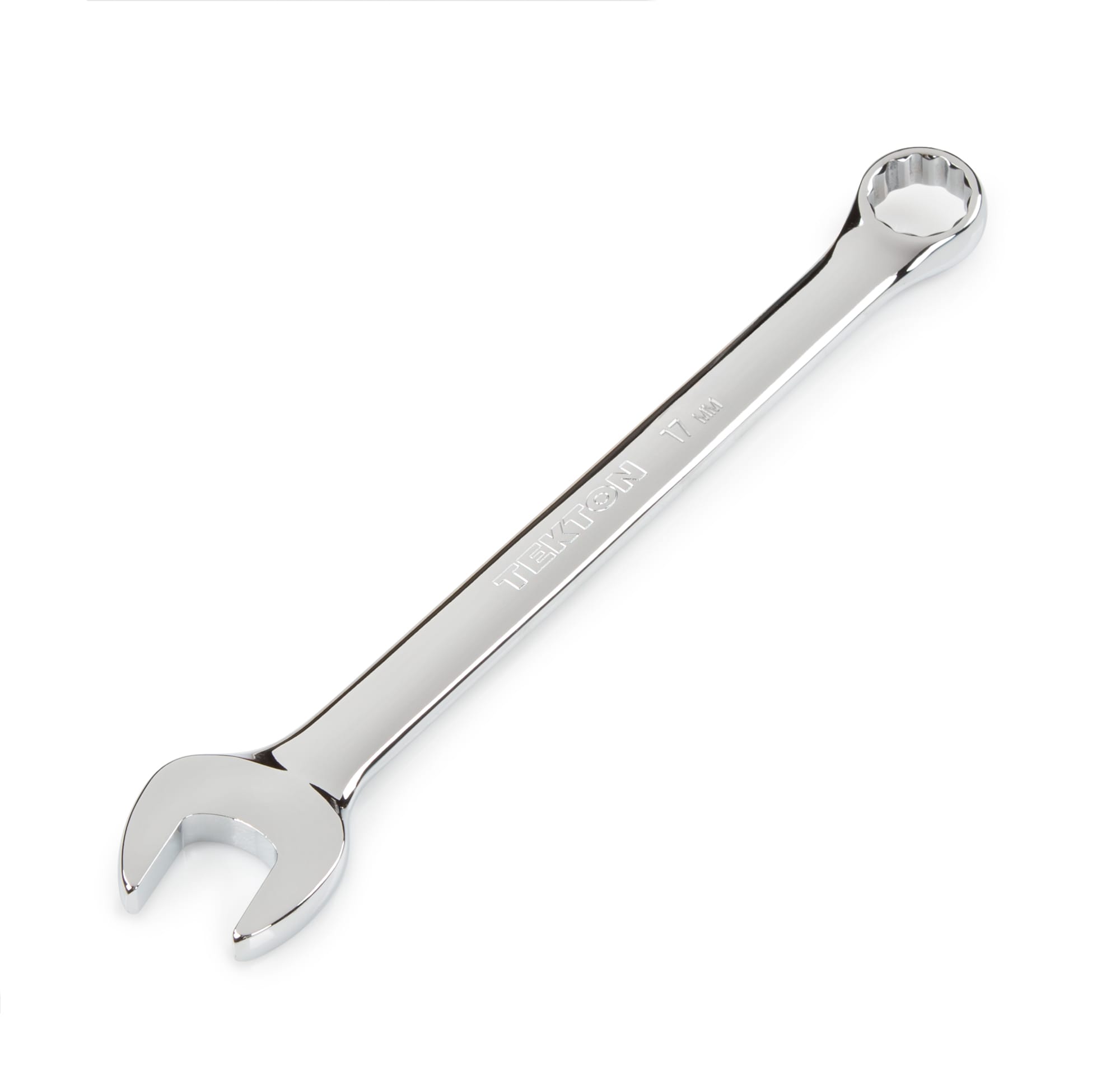 17 mm 12-Point Combination Wrench | TEKTON | 18287