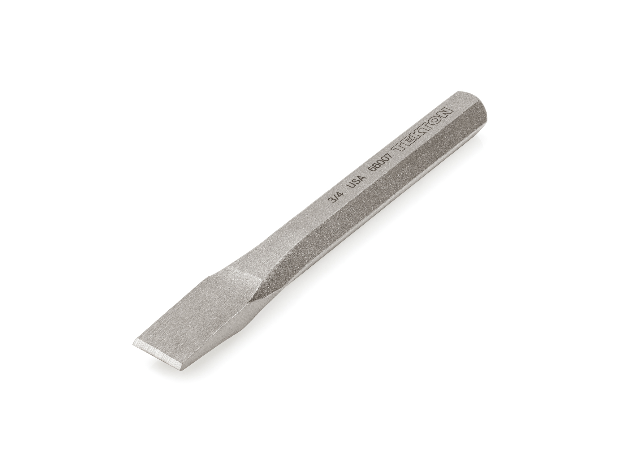 3 4 Inch Cold Chisel TEKTON Made in USA 66007