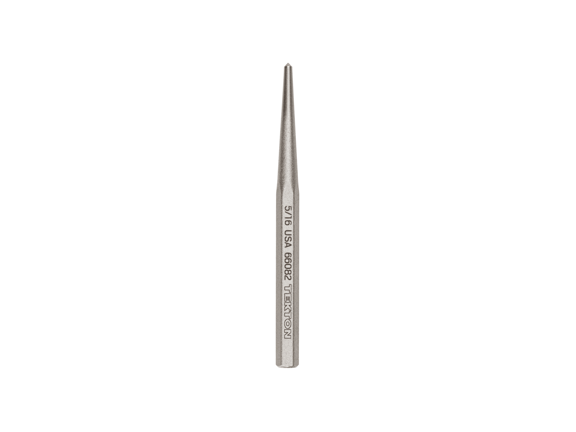 5/16 Inch Center Punch | TEKTON | 66082