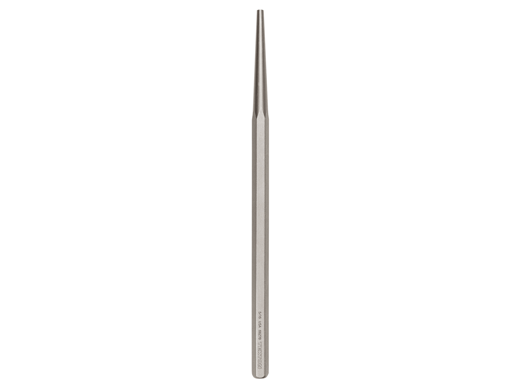5/16 Inch Long Alignment Punch | TEKTON | 66278