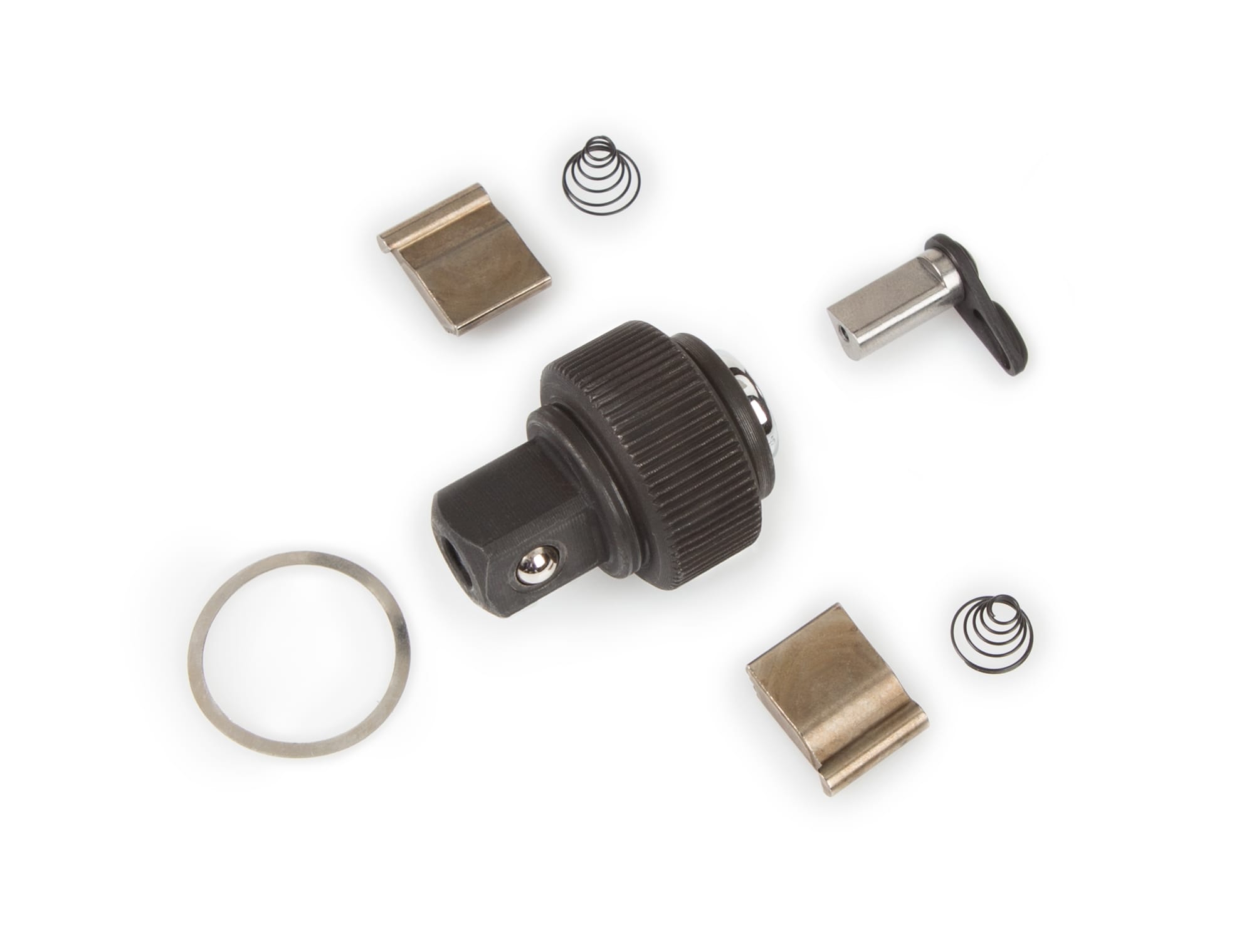 1/2 in. Drive Ratchet Service Kit | TEKTON | 99098