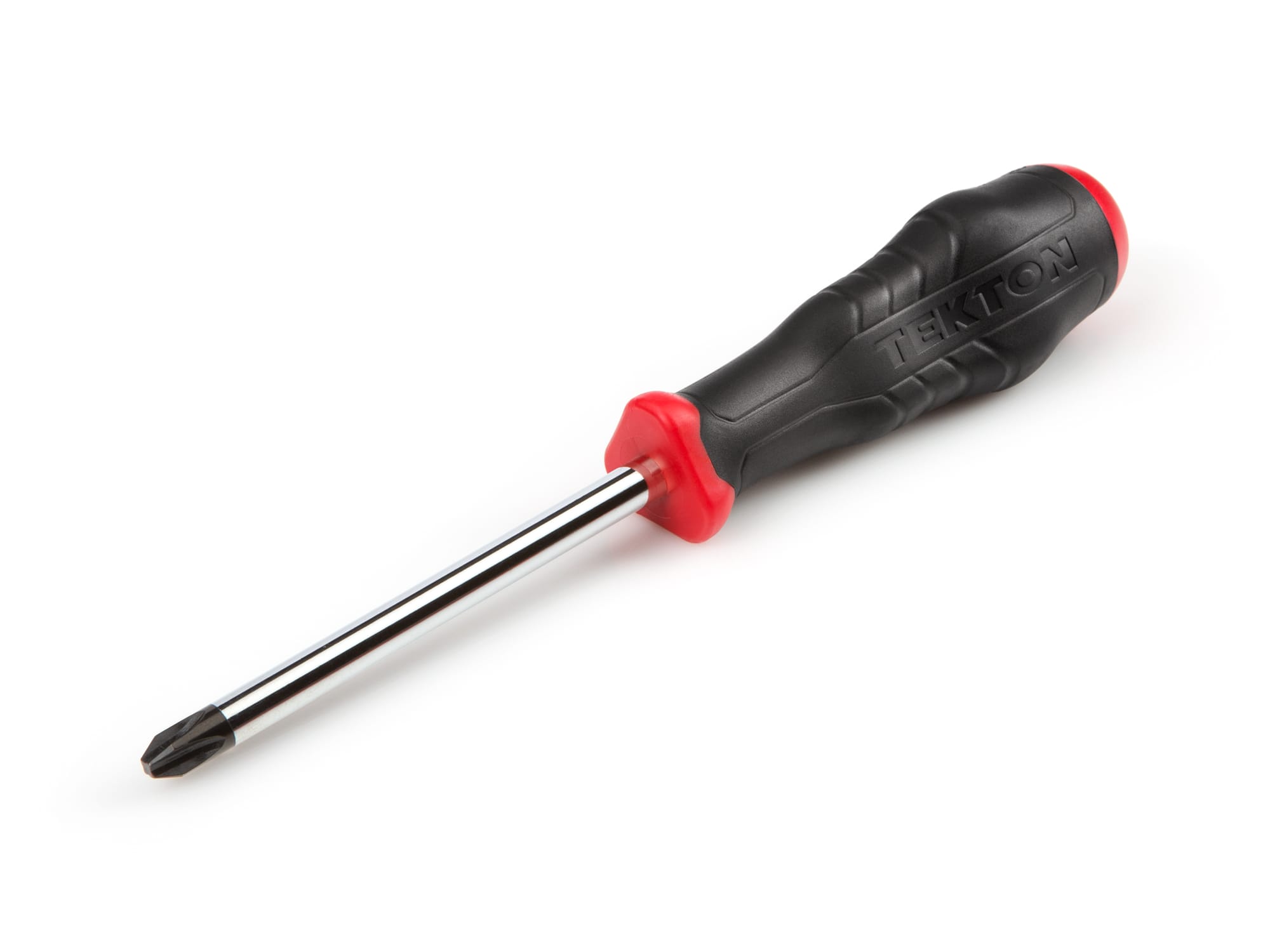 #3 Phillips High-Torque Screwdriver | TEKTON | Made in USA