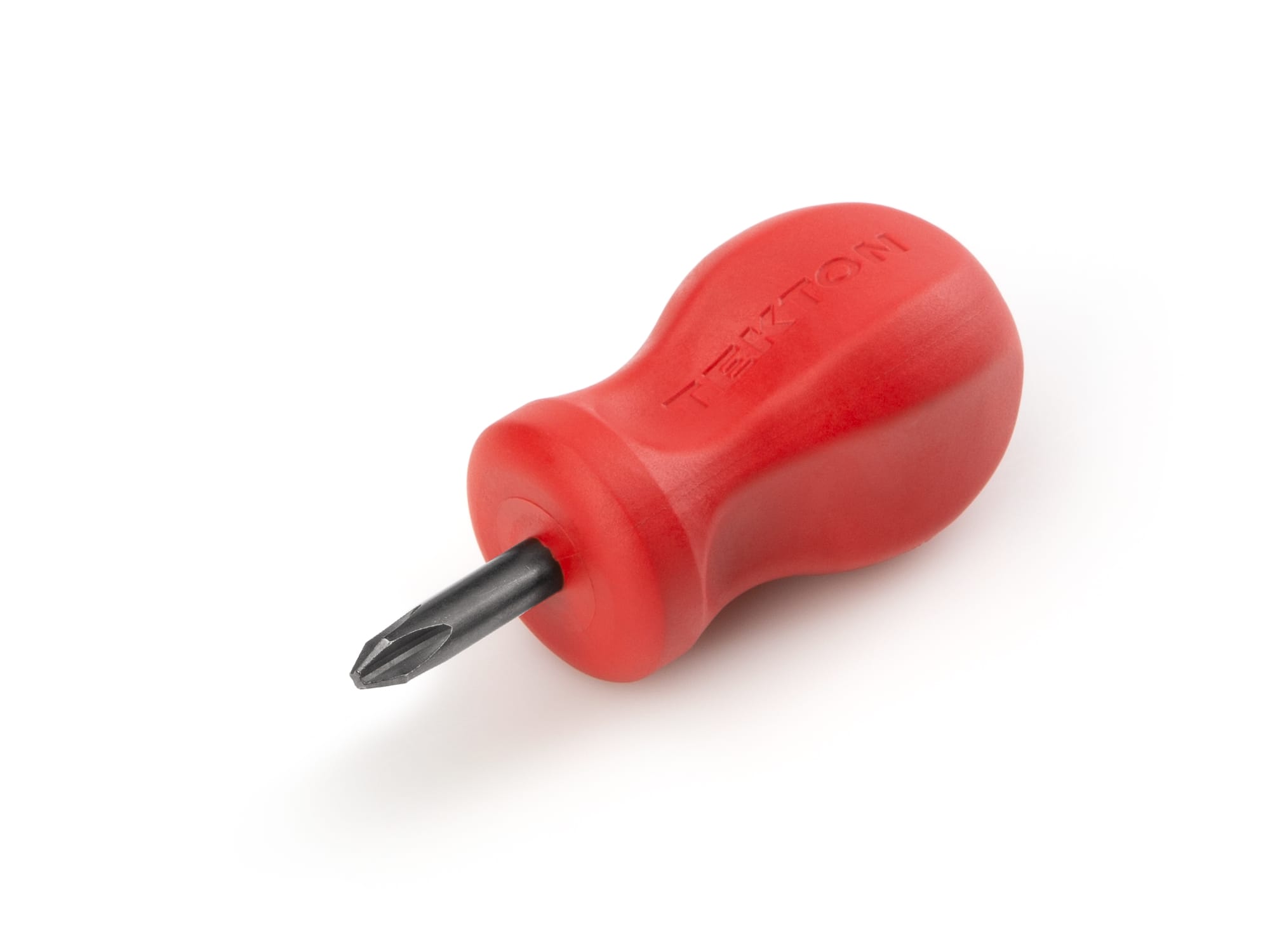 Stubby #2 Phillips Hard Handle Screwdriver (Black Oxide) | DSP10102 ...