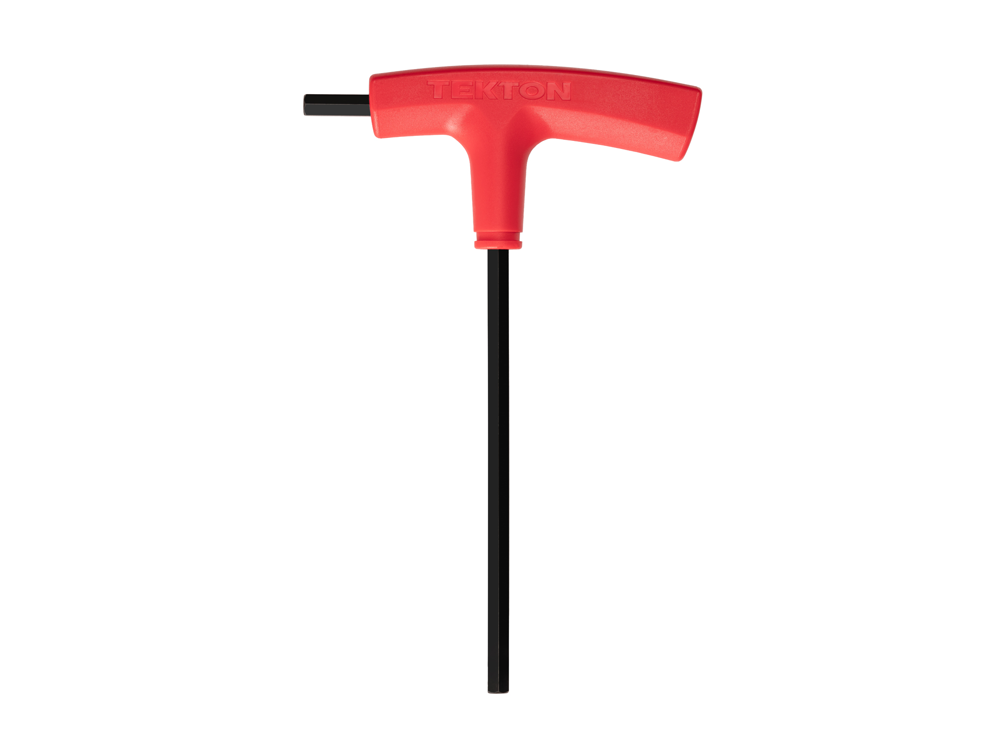 7 mm Flat End Hex T-Handle Key | TEKTON