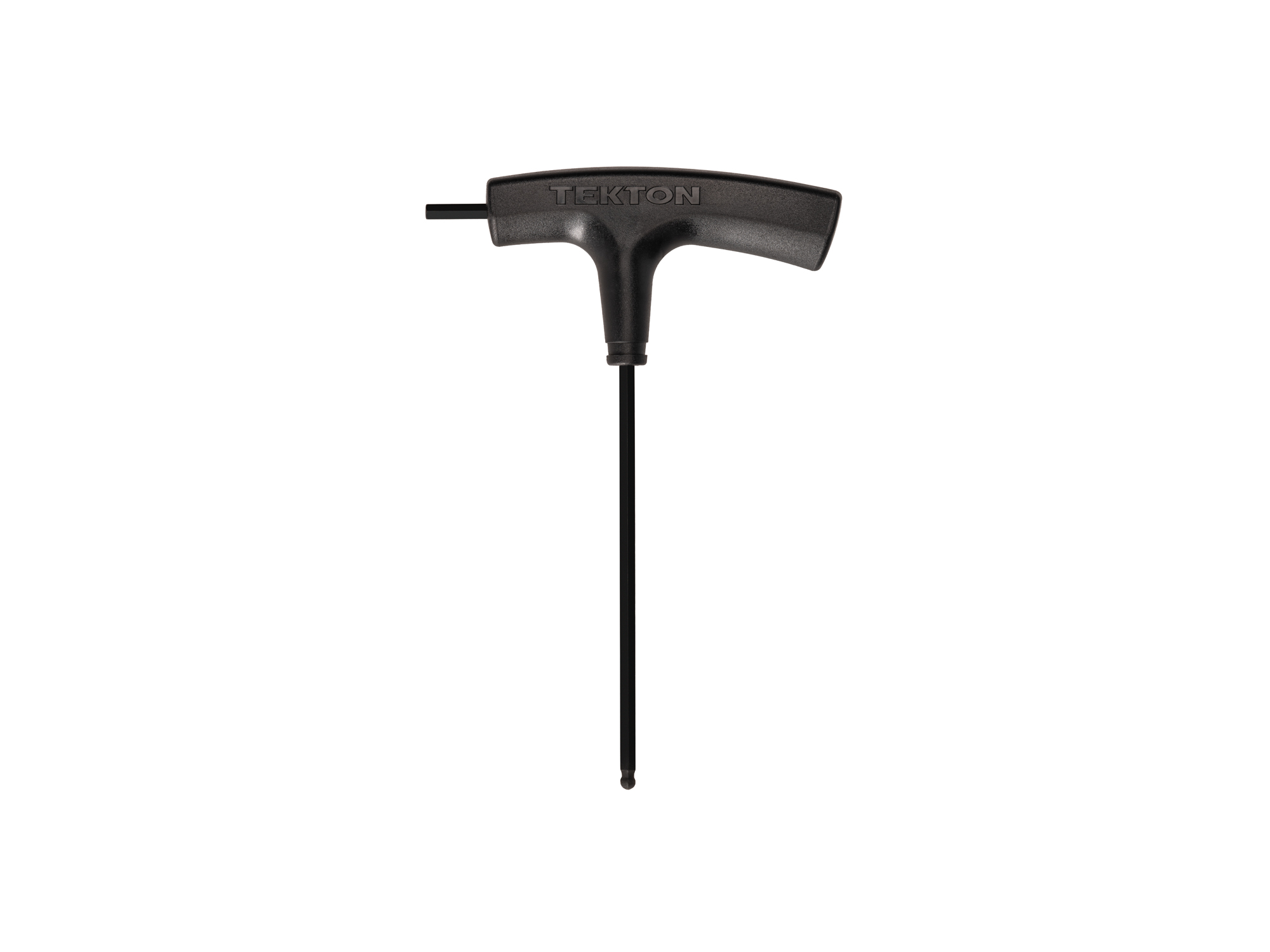 5/32 Inch Ball End Hex T-Handle Key | TEKTON | KTX37156