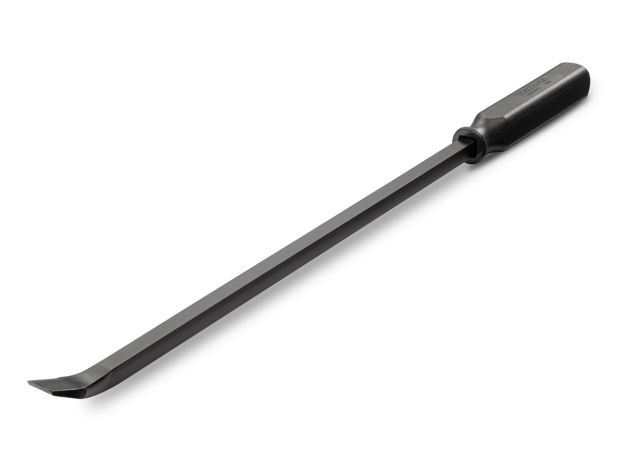 25 Inch Angled End Handled Pry Bar | TEKTON | LSQ42025