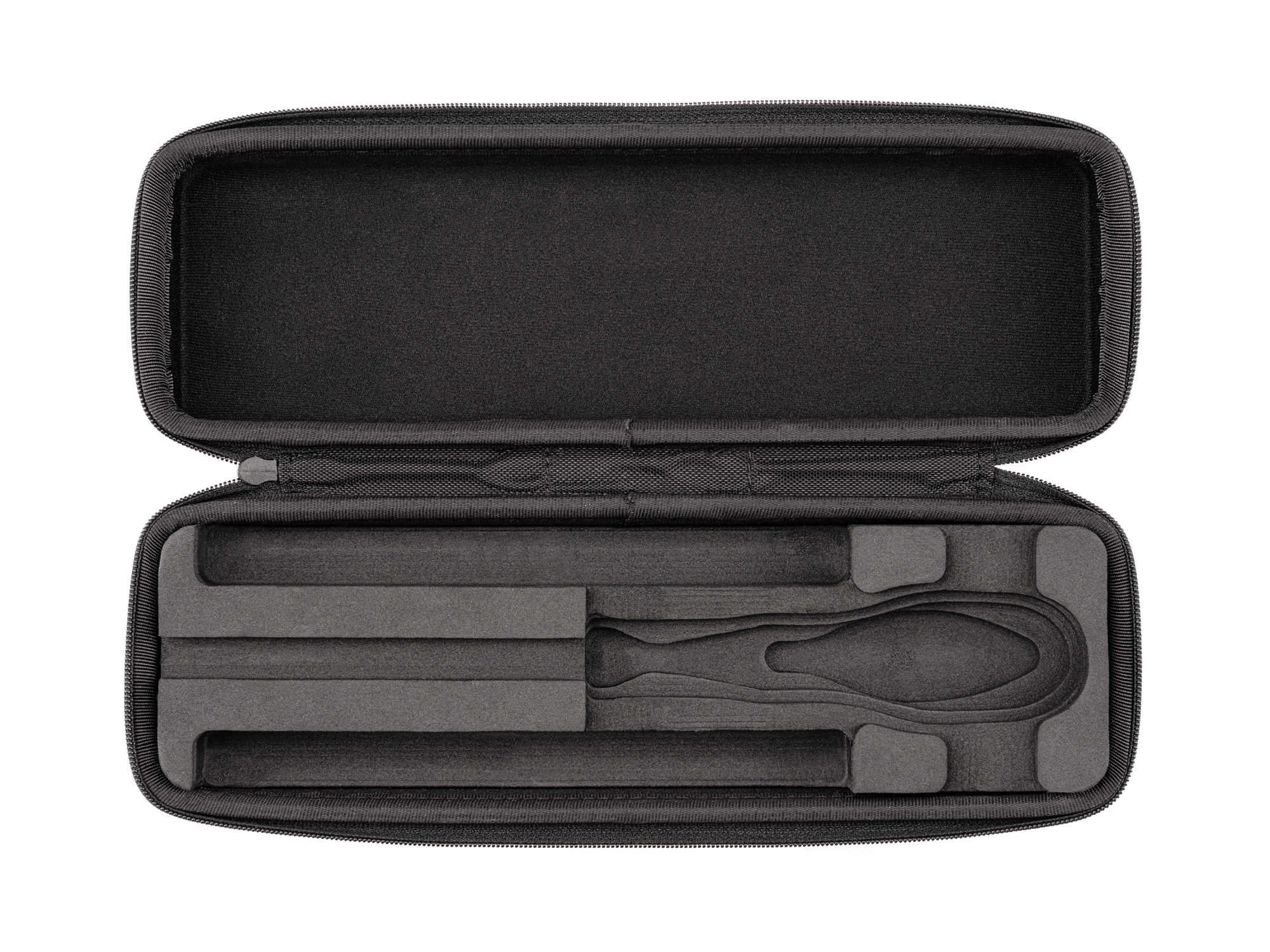 Bit Driver Case with Foam Insert | TEKTON | ODC12101