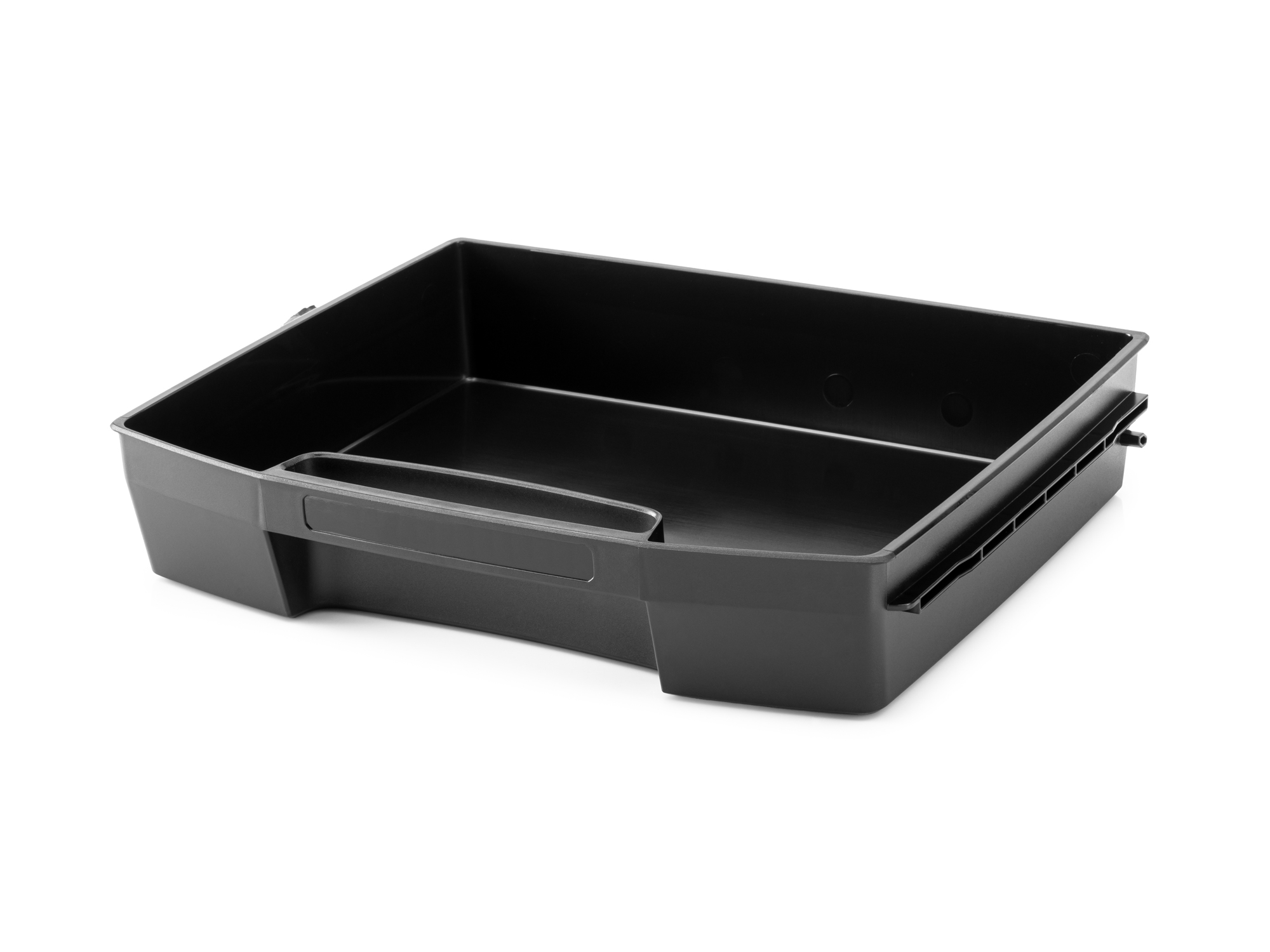 Open Top Drawer (LS-Tray) | TEKTON