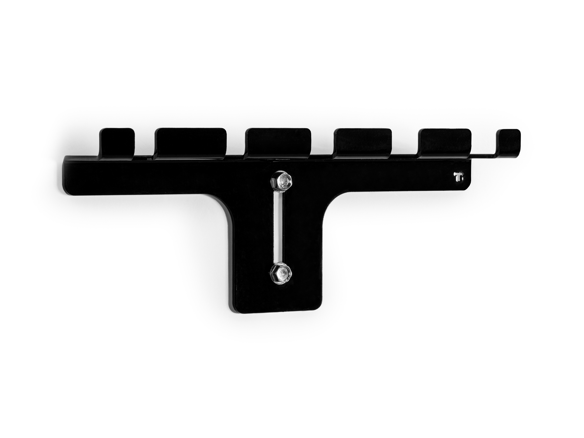 5-Tool Pry Bar Wall Hanger | TEKTON | OPW11005