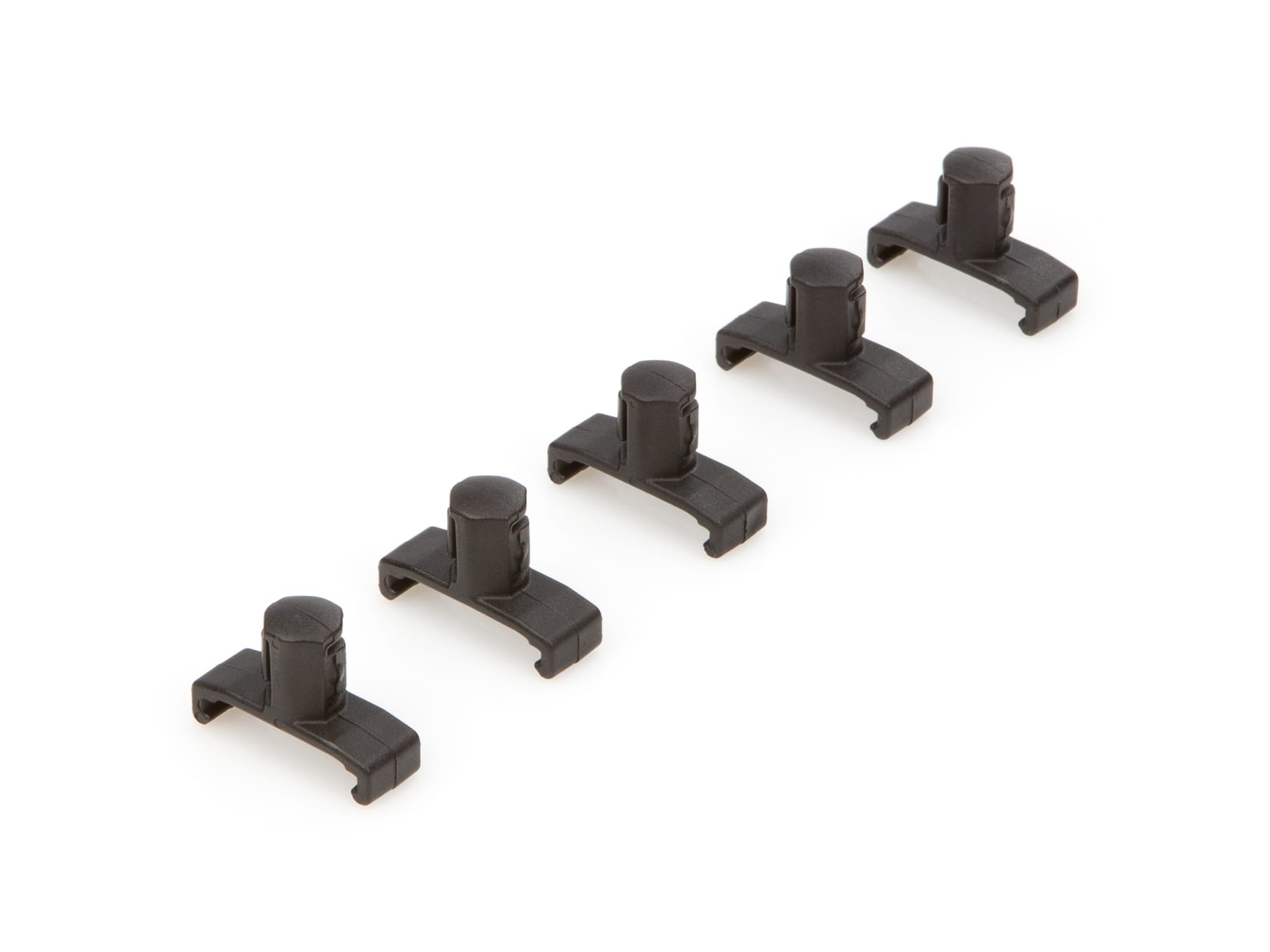 3/8 Inch Drive Twist Lock Socket Clip Set | TEKTON | USA