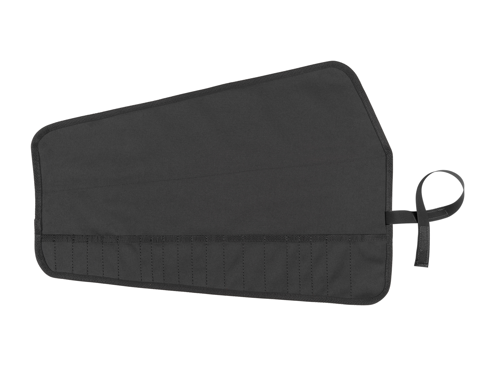 20-Tool Punch and Chisel Pouch | TEKTON | OTP71101