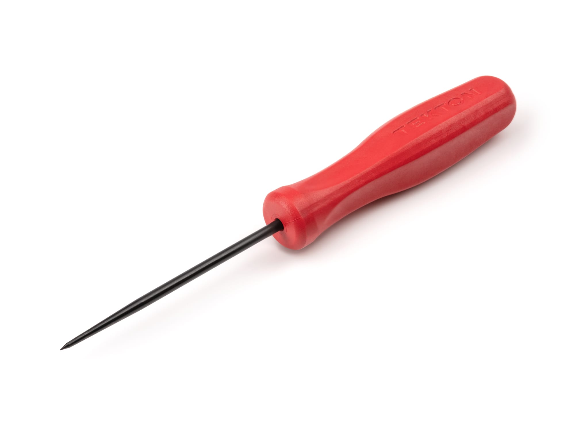 Straight Pointed Pick (1/8 Inch x 3 Inch) | TEKTON | Made in USA
