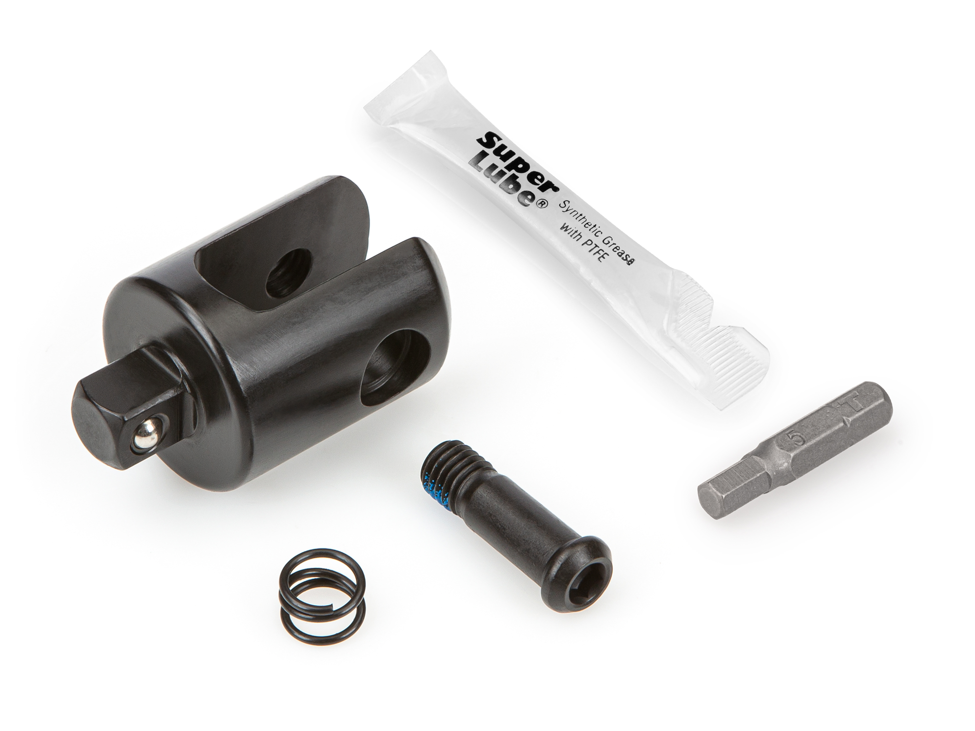 3/8 Inch Drive Breaker Bar Service Kit | TEKTON