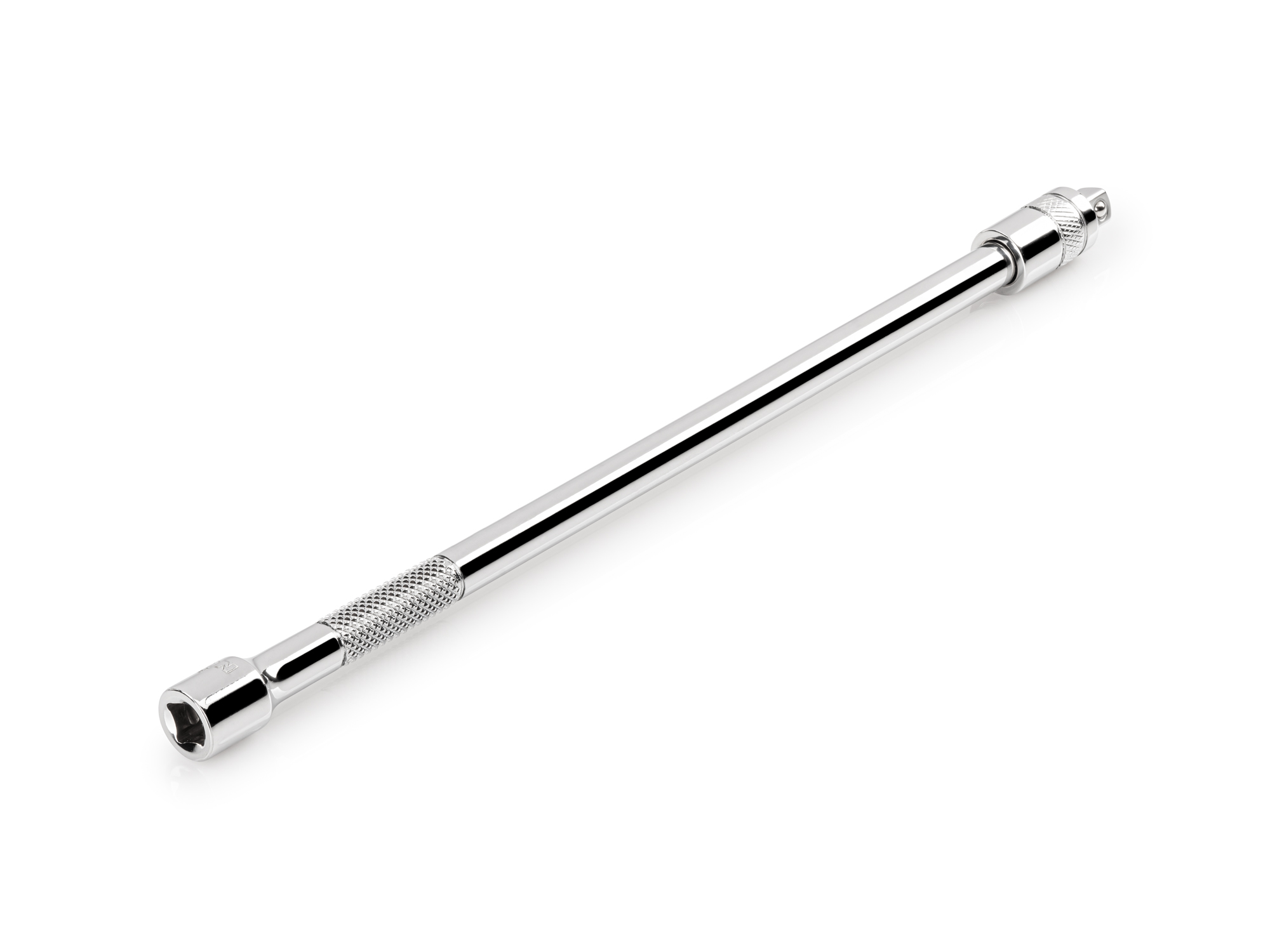1/4 Inch Drive x 9 Inch Locking Extension | TEKTON