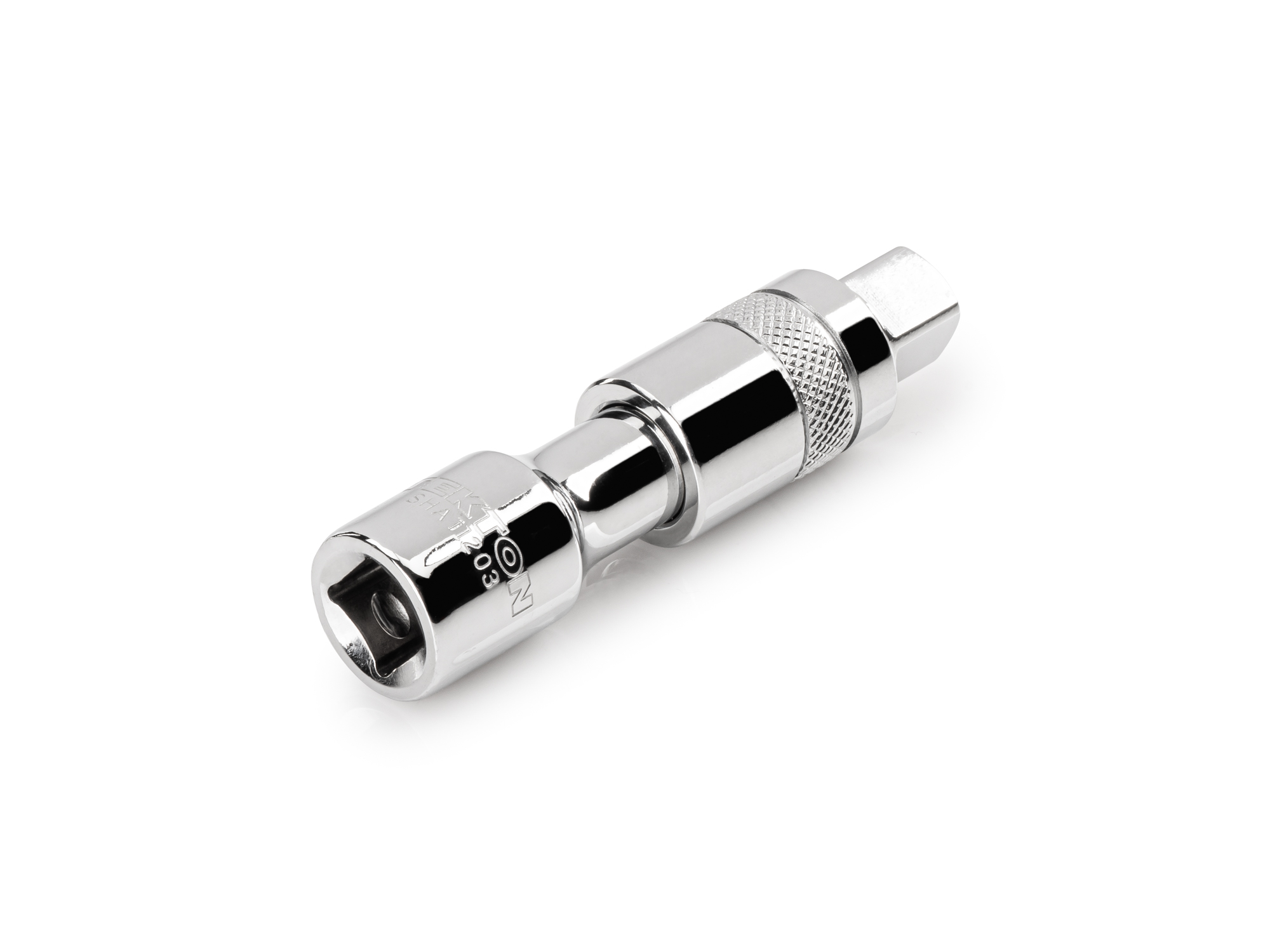 3/8 Inch Drive x 3 Inch Locking Extension | TEKTON