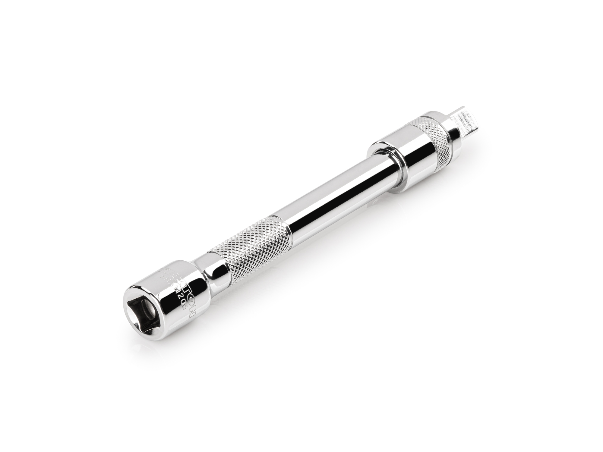 3/8 Inch Drive x 6 Inch Locking Extension | TEKTON