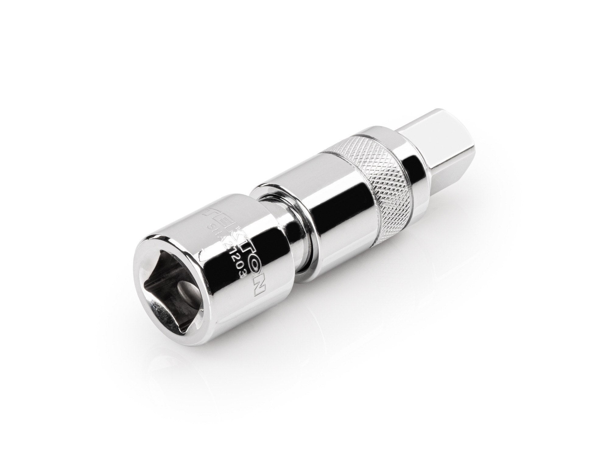 1/2 Inch Drive x 3 Inch Locking Extension | TEKTON