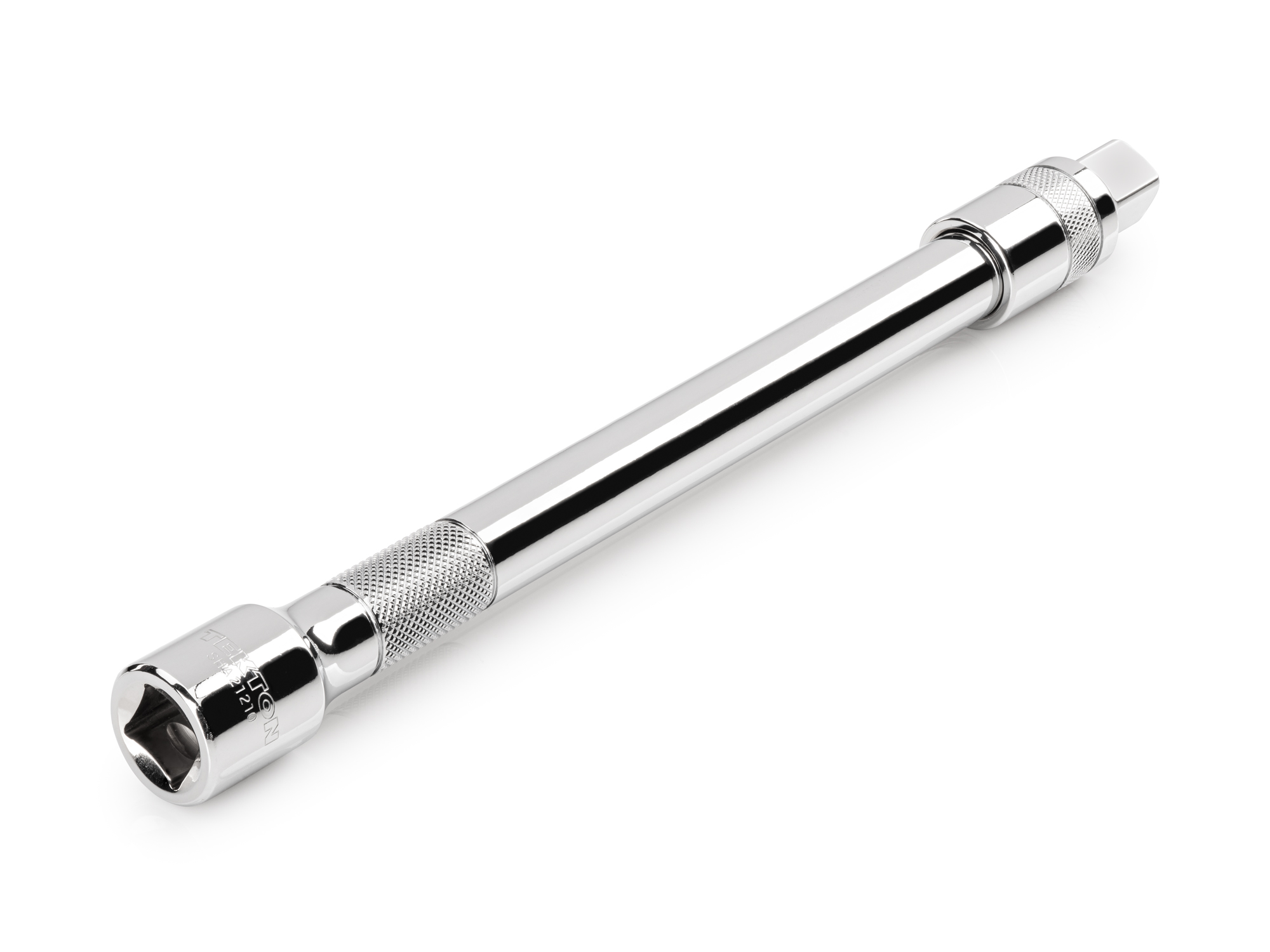 1/2 Inch Drive x 10 Inch Locking Extension | TEKTON