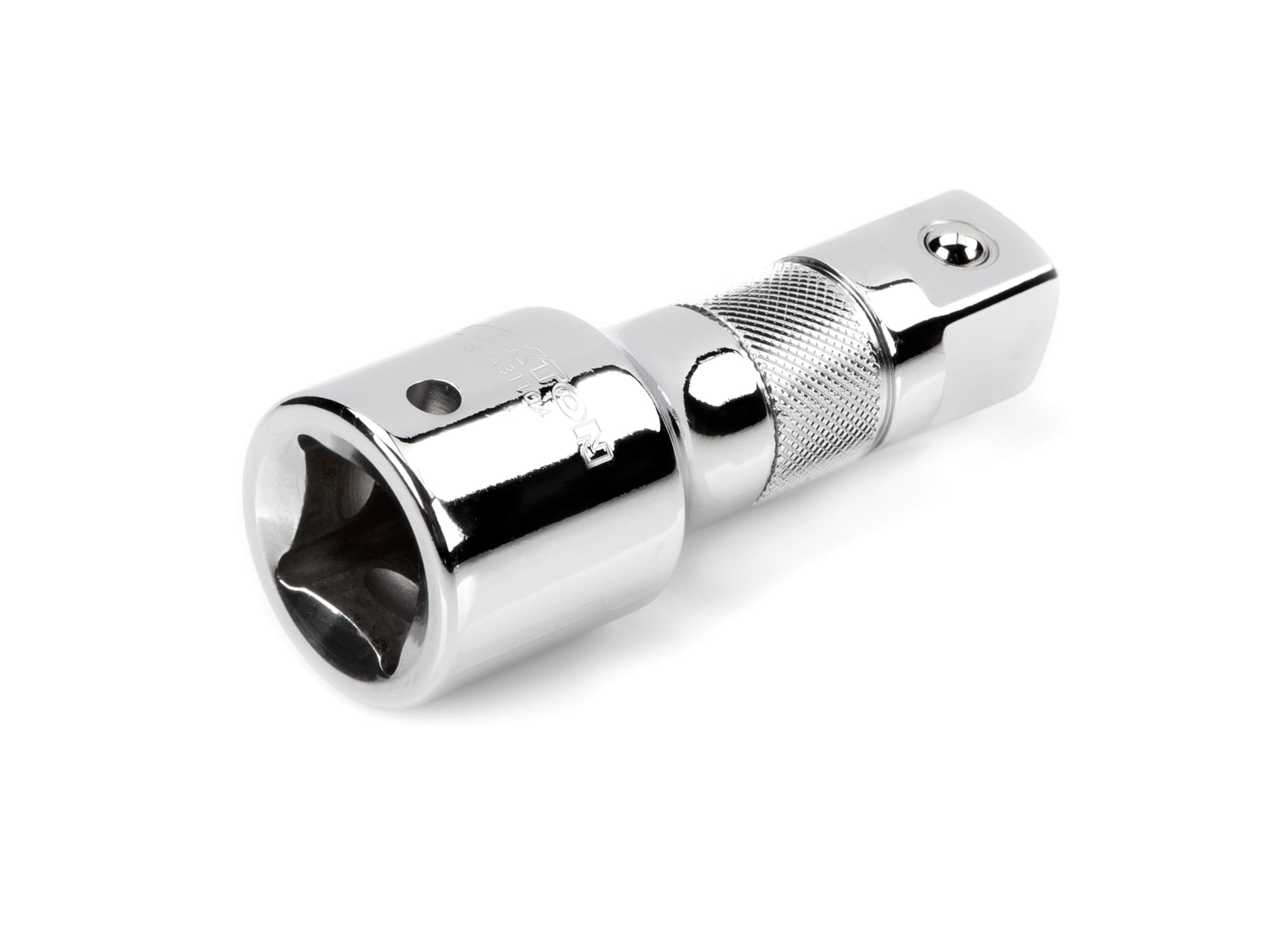 3/4 Inch Drive x 4 Inch Extension | TEKTON | SHA31104