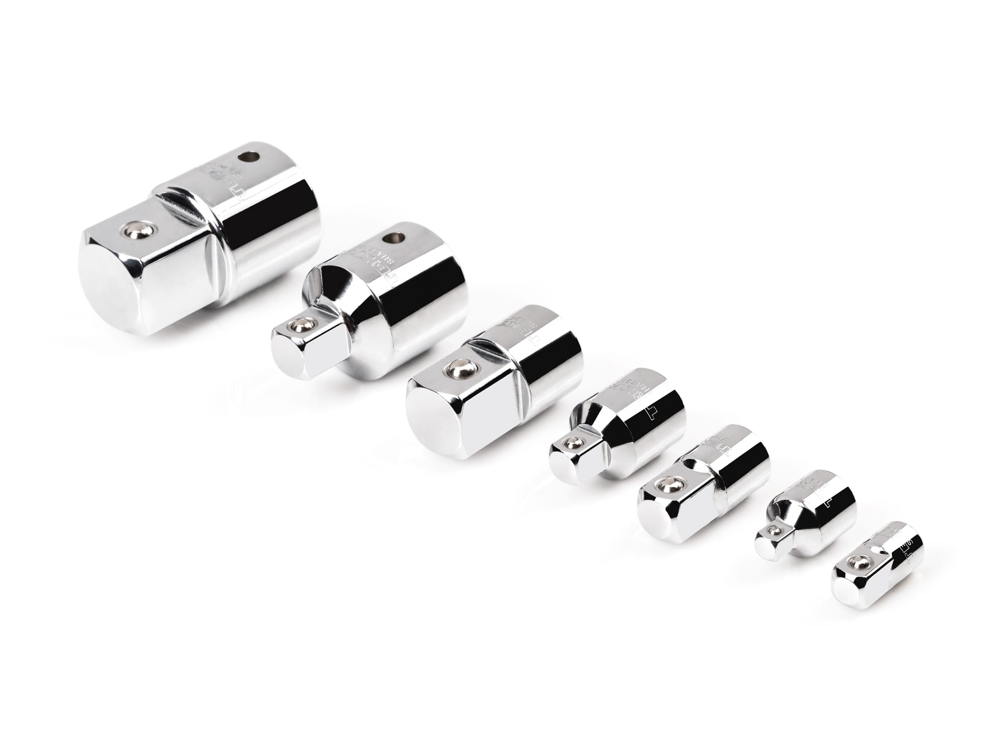 Adapter/Reducer Set (7-Piece) | TEKTON | SHA99019