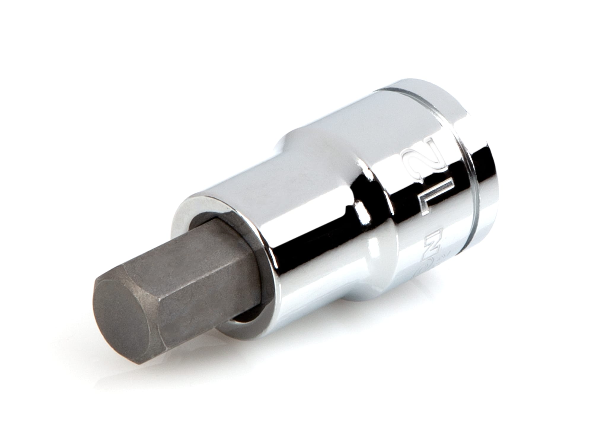 1/2 Inch Drive x 12 mm Hex Bit Socket | TEKTON | SHB23212