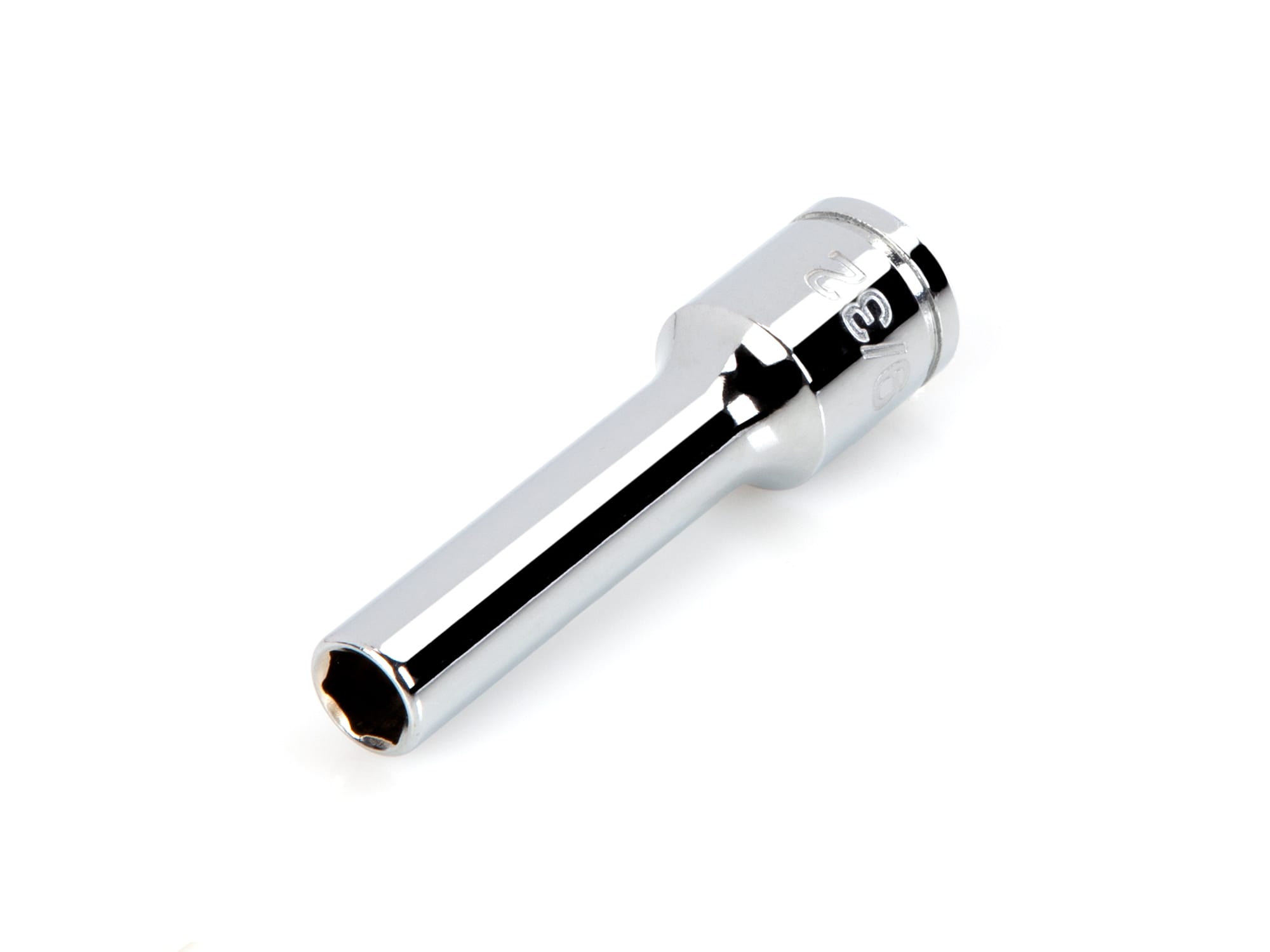 3/8 Inch Drive x 9/32 Inch Deep 6-Point Socket | TEKTON | SHD13007