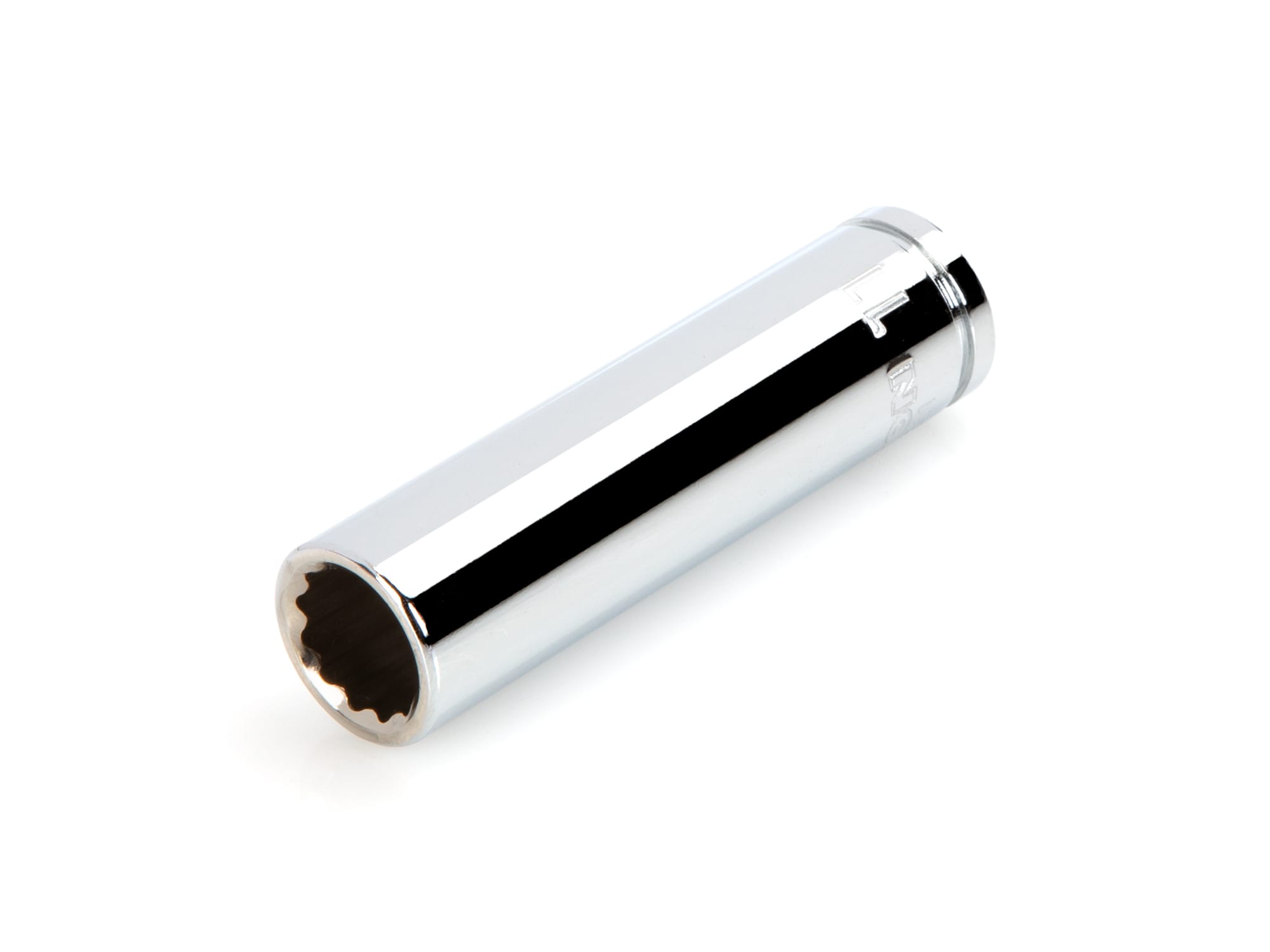 3/8 Inch Drive x 11 mm Deep 12-Point Socket | TEKTON | SHD13311
