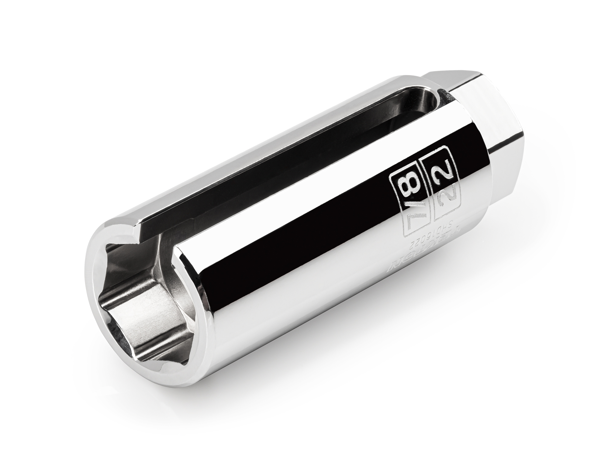 7/8 Inch Oxygen Sensor Socket - Deep Slot | TEKTON