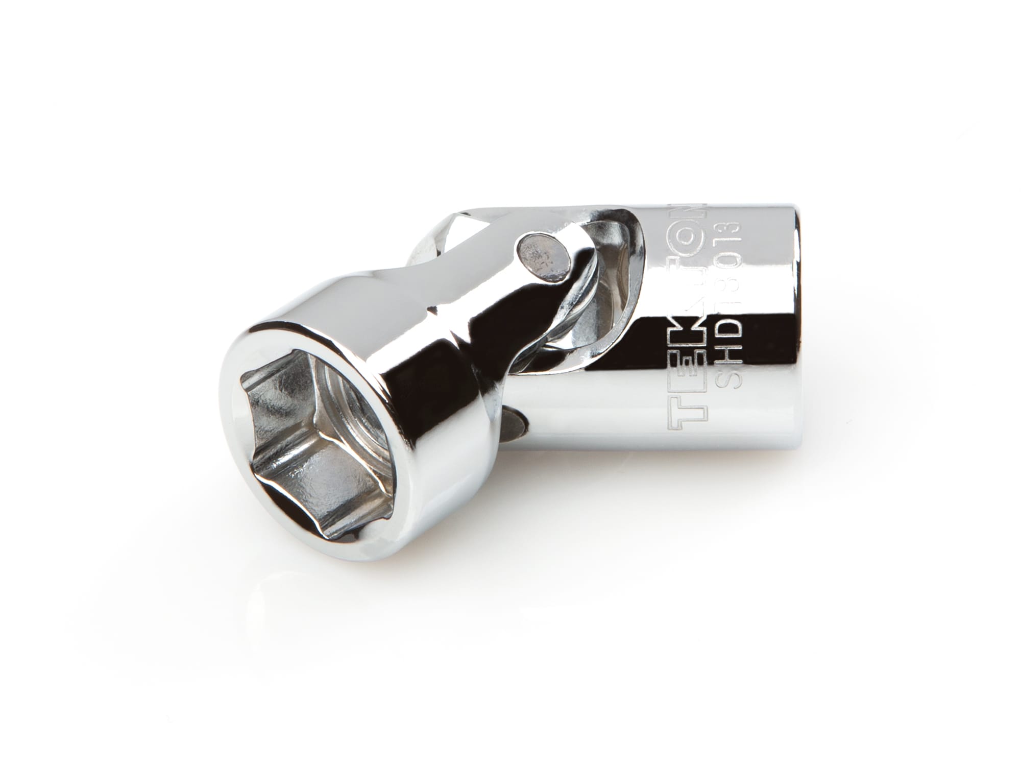 3/8 Inch Drive x 1/2 Inch Universal Joint Socket | TEKTON | SHD18013