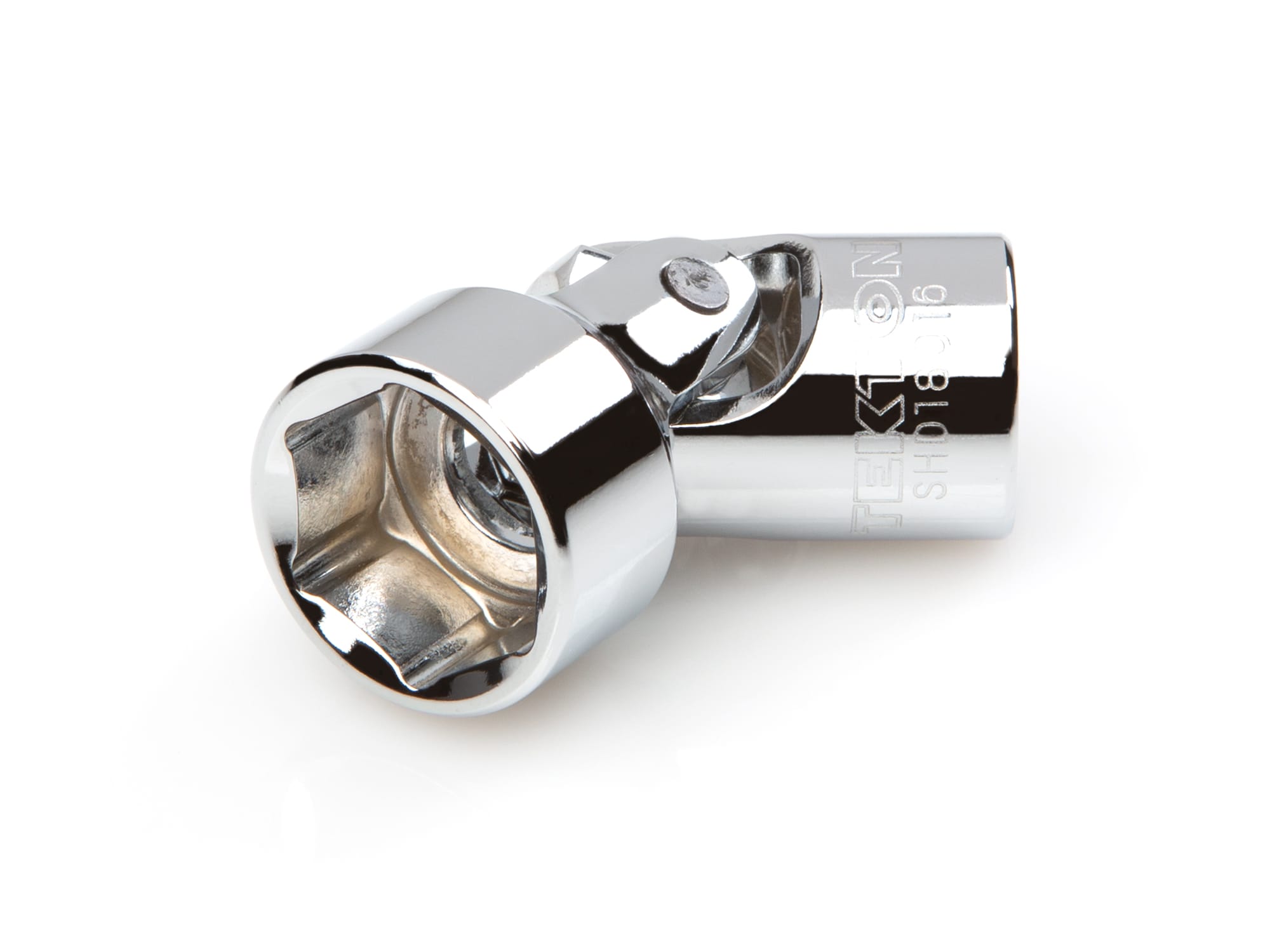 3/8 Inch Drive x 5/8 Inch Universal Joint Socket | TEKTON | SHD18016