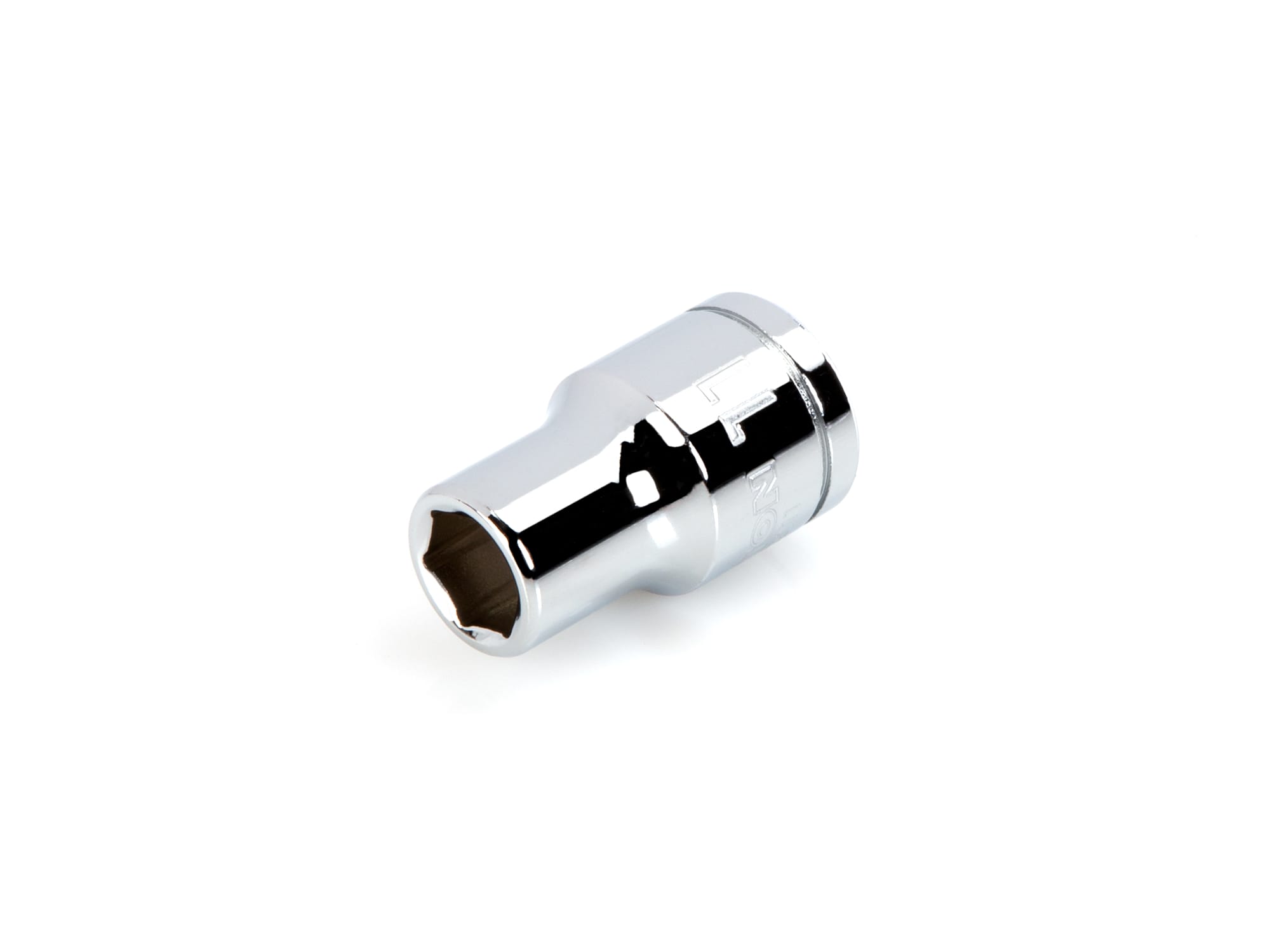 1/2 Inch Drive x 11 mm 6-Point Socket | TEKTON | SHD22111