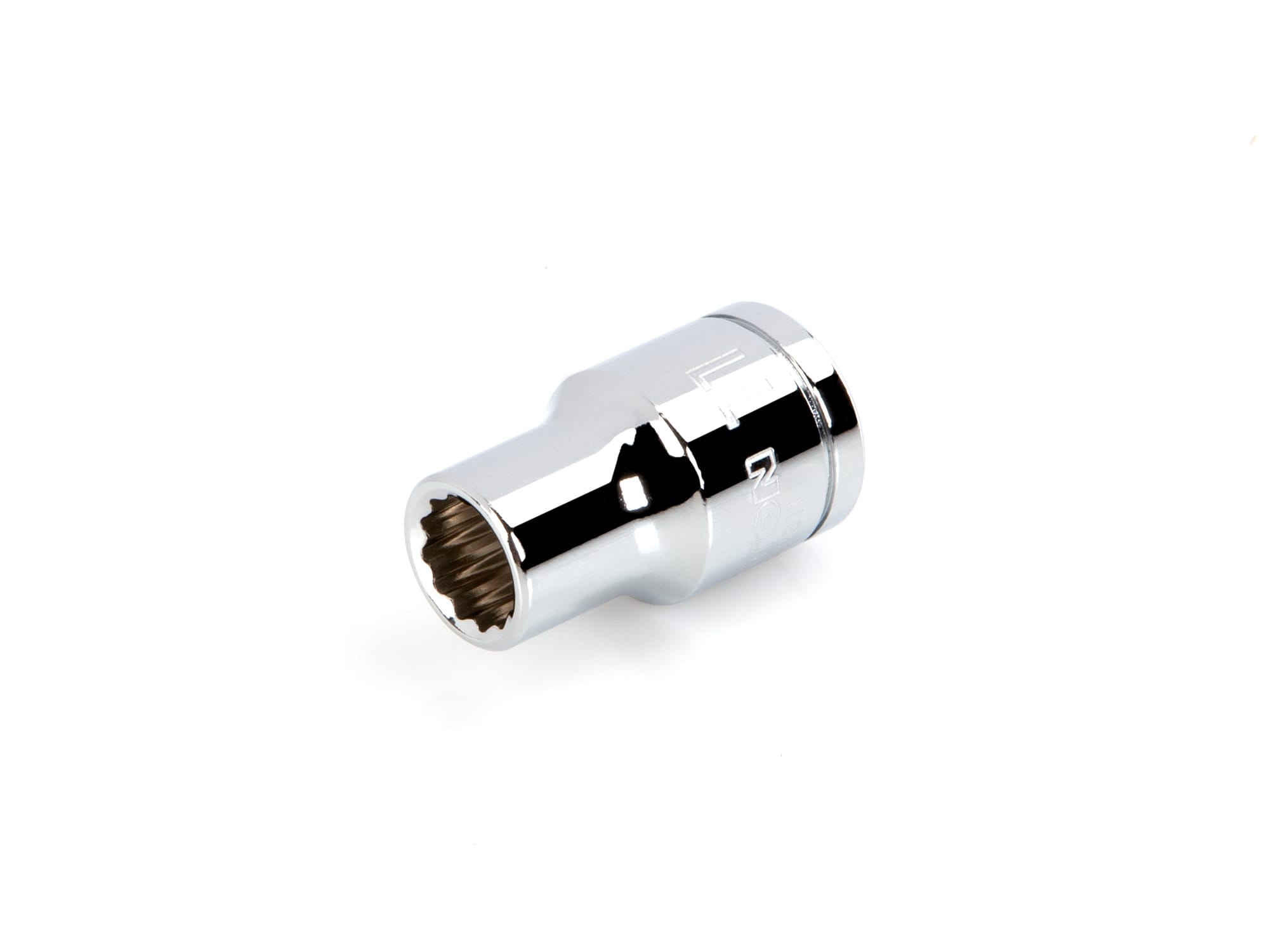 1/2 Inch Drive x 11 mm 12-Point Socket | TEKTON | SHD22311