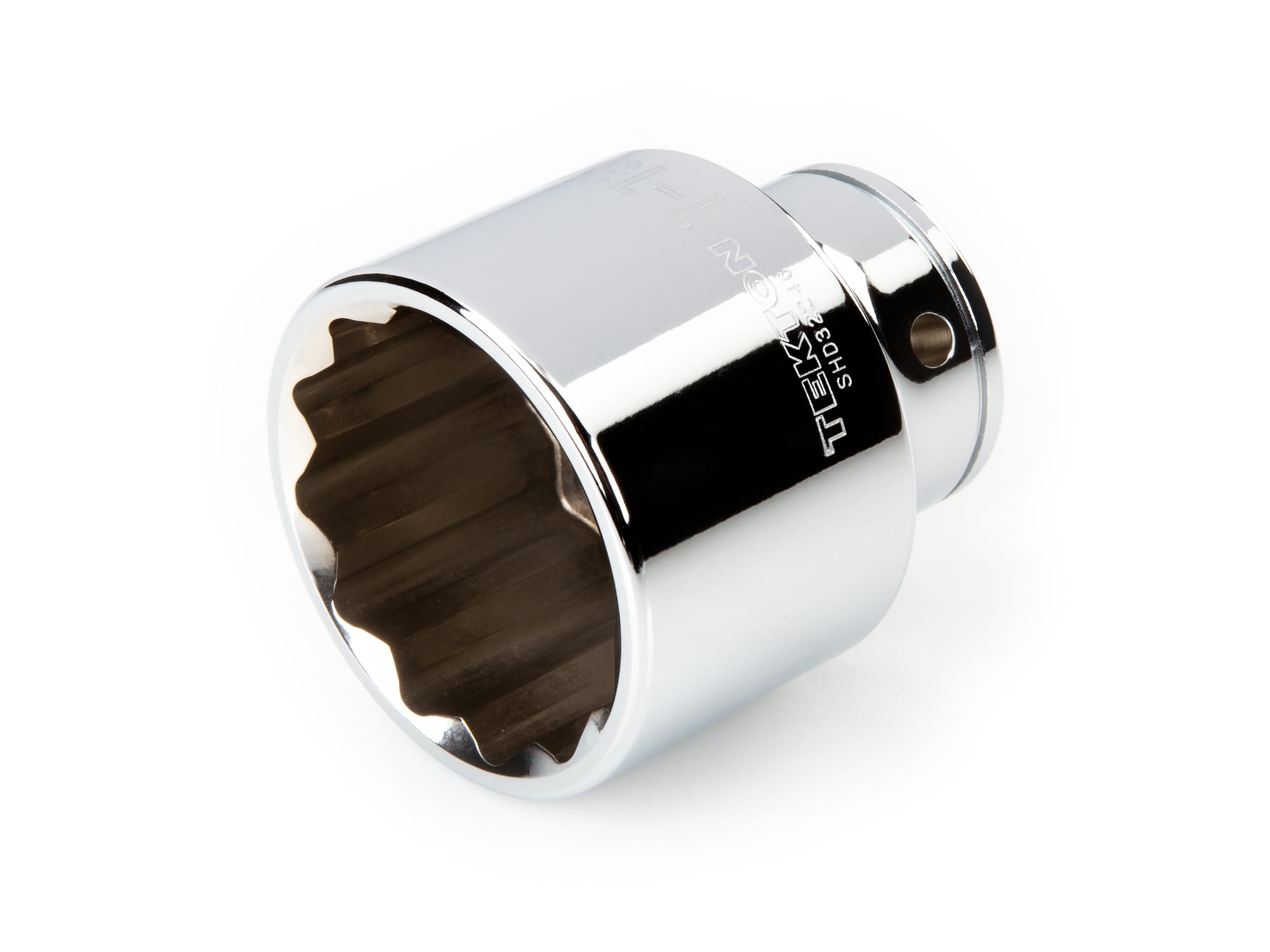 3 4 Inch Drive X 1 13 16 Inch 12 Point Socket TEKTON SHD32246 3 4 Inch Drive X 1 13 16 Inch 12 Point Socket TEKTON SHD32246