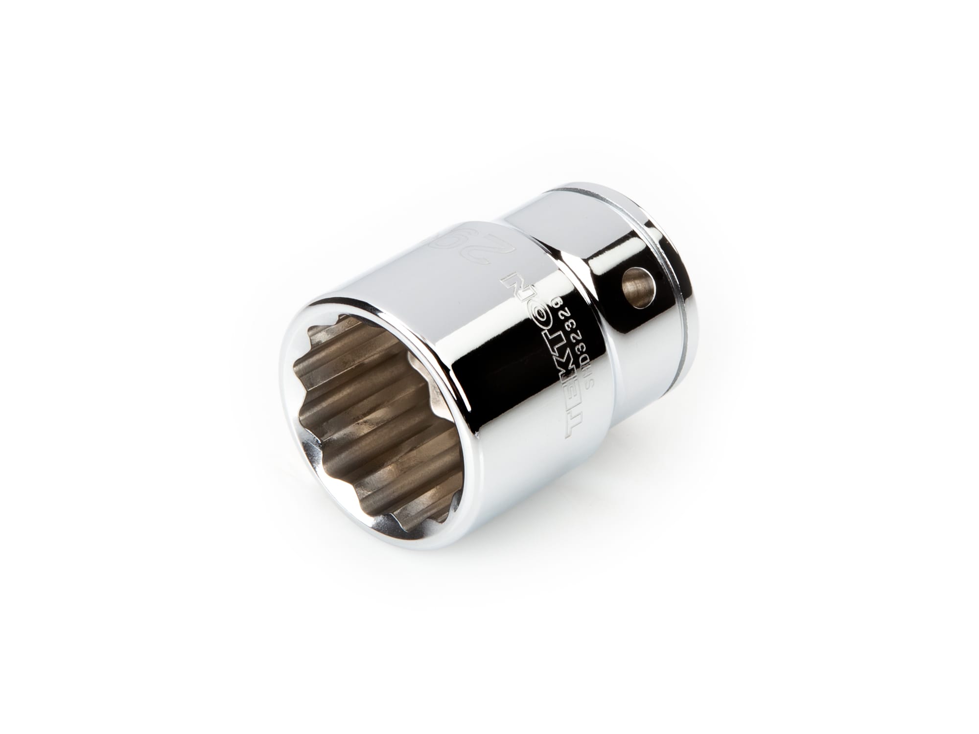 3/4 Inch Drive x 29 mm 12-Point Socket | TEKTON | SHD32329
