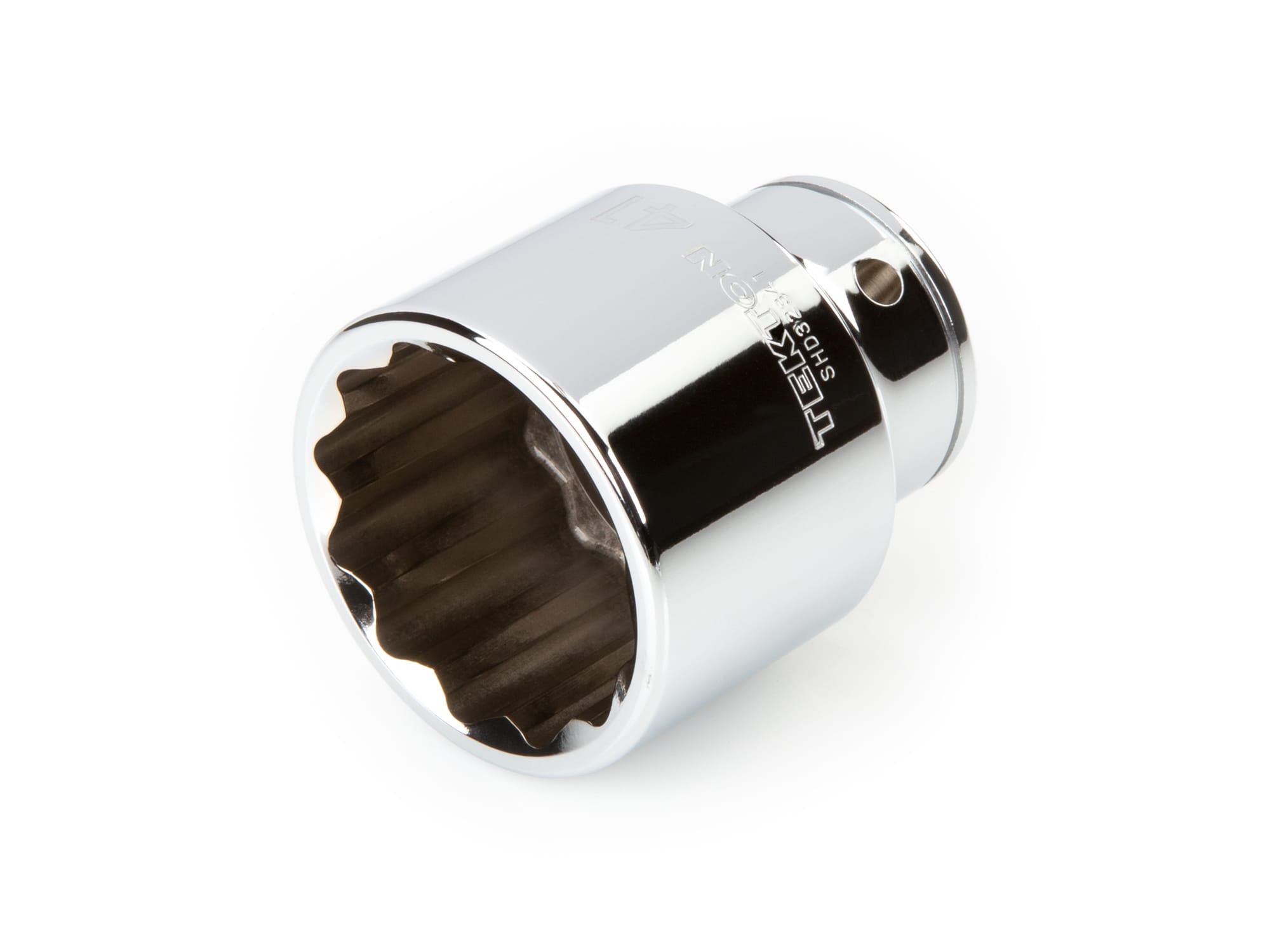 3/4 Inch Drive x 41 mm 12-Point Socket | TEKTON | SHD32341