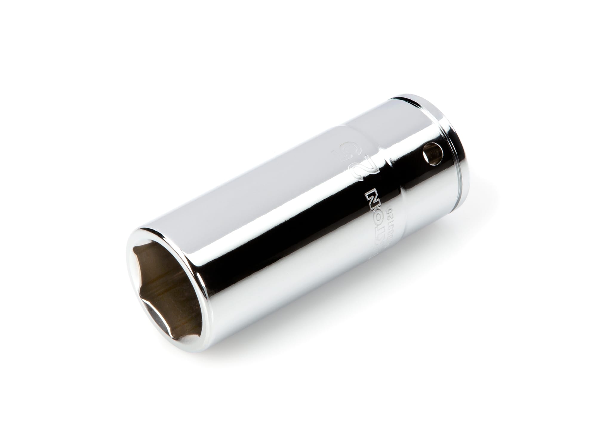 3/4 Inch Drive x 25 mm Deep 6-Point Socket | TEKTON | SHD33125