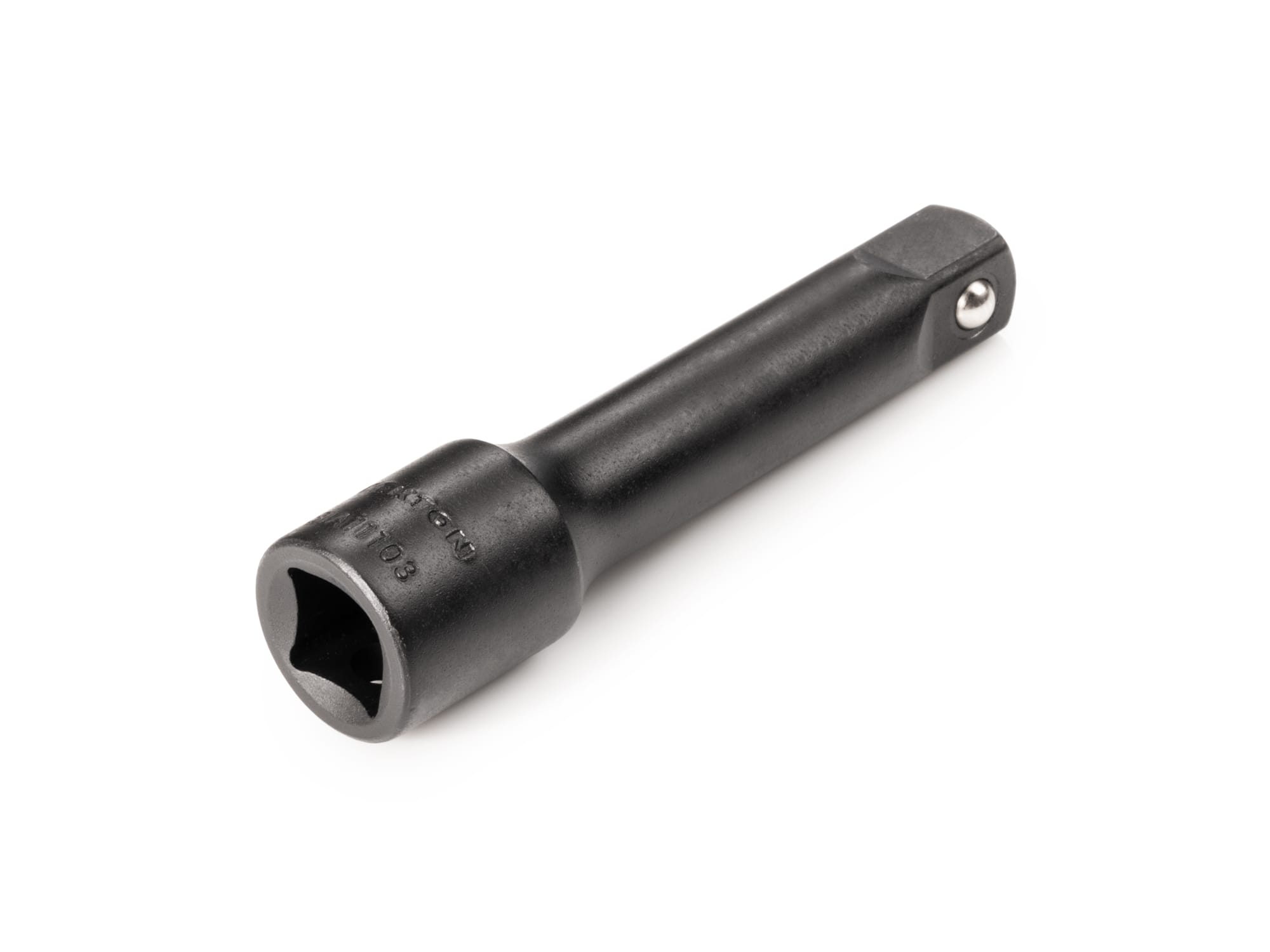 3/8 Inch Drive x 3 Inch Impact Extension | TEKTON | SIA11103