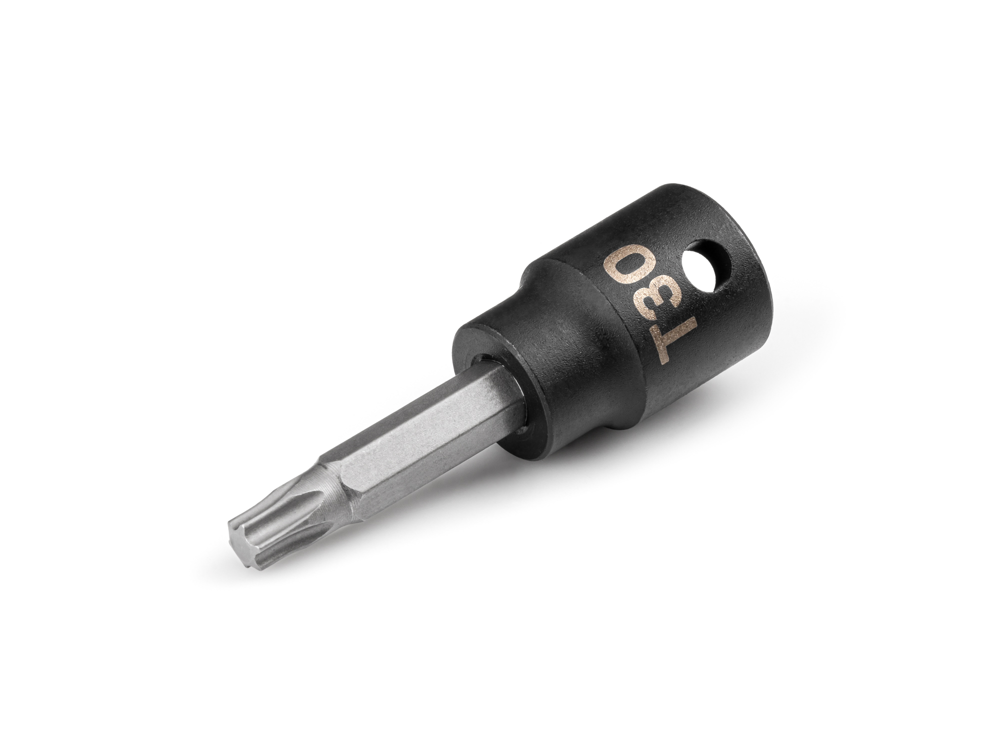 3/8 Inch Drive x T30 Torx Impact Bit Socket | TEKTON